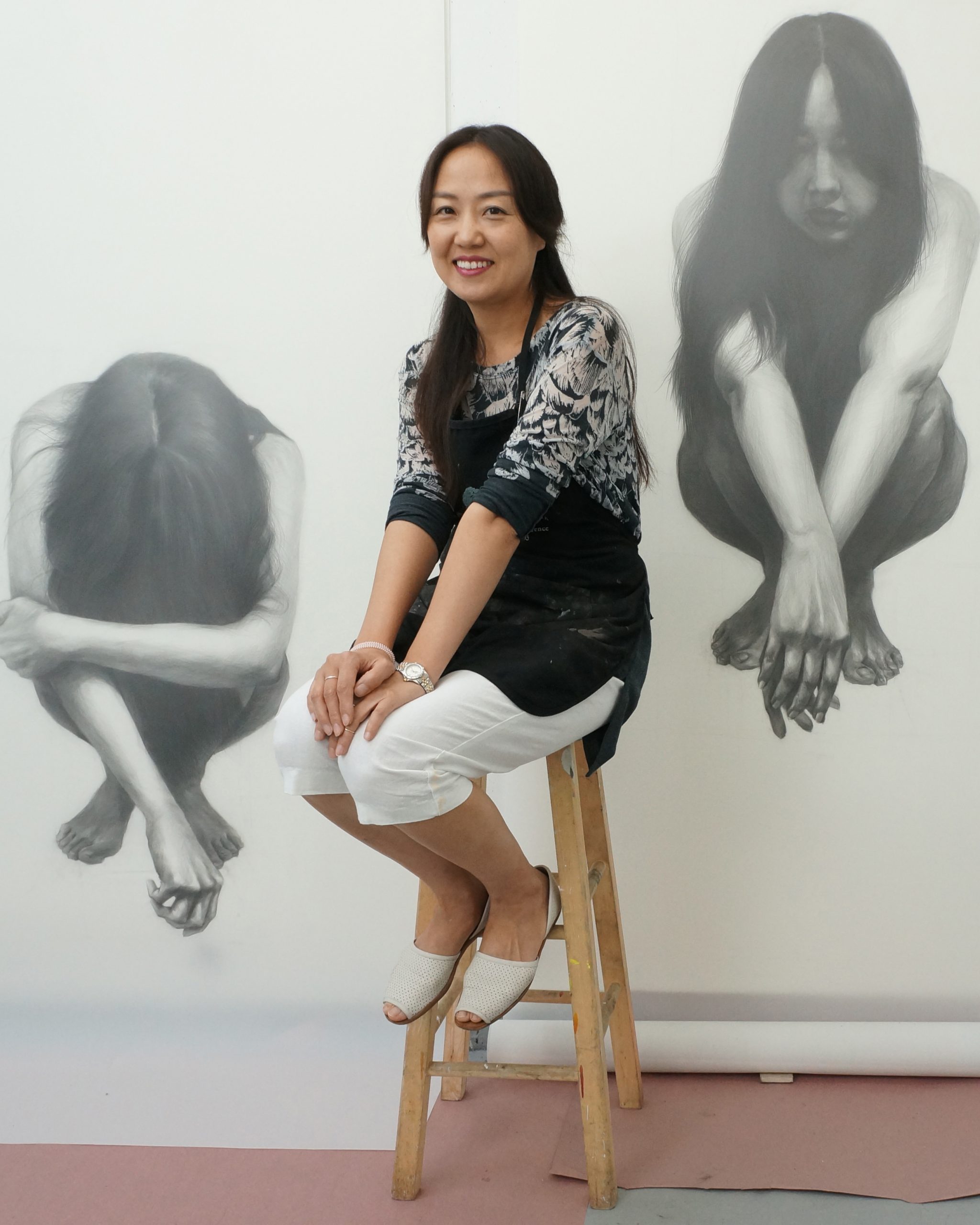 Hyeyoung Shin - Anderson Ranch Arts Center