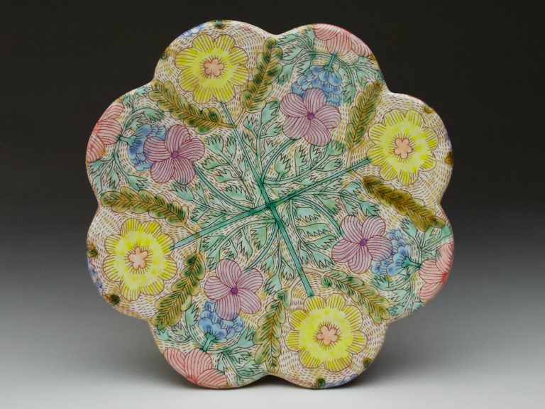 Scratching the Surface (C0812-22) - Anderson Ranch Arts Center