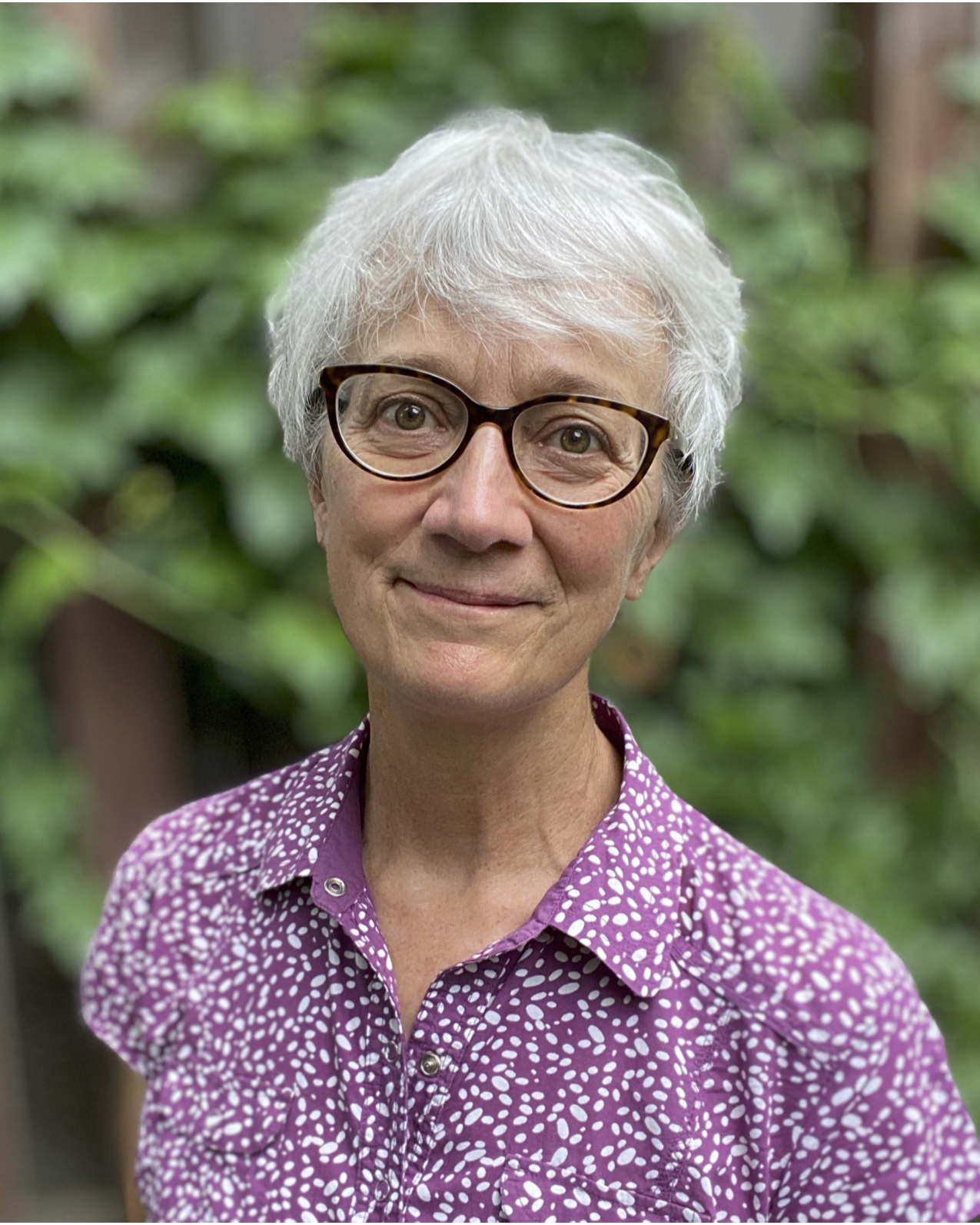 Tina Ortman - Anderson Ranch Arts Center