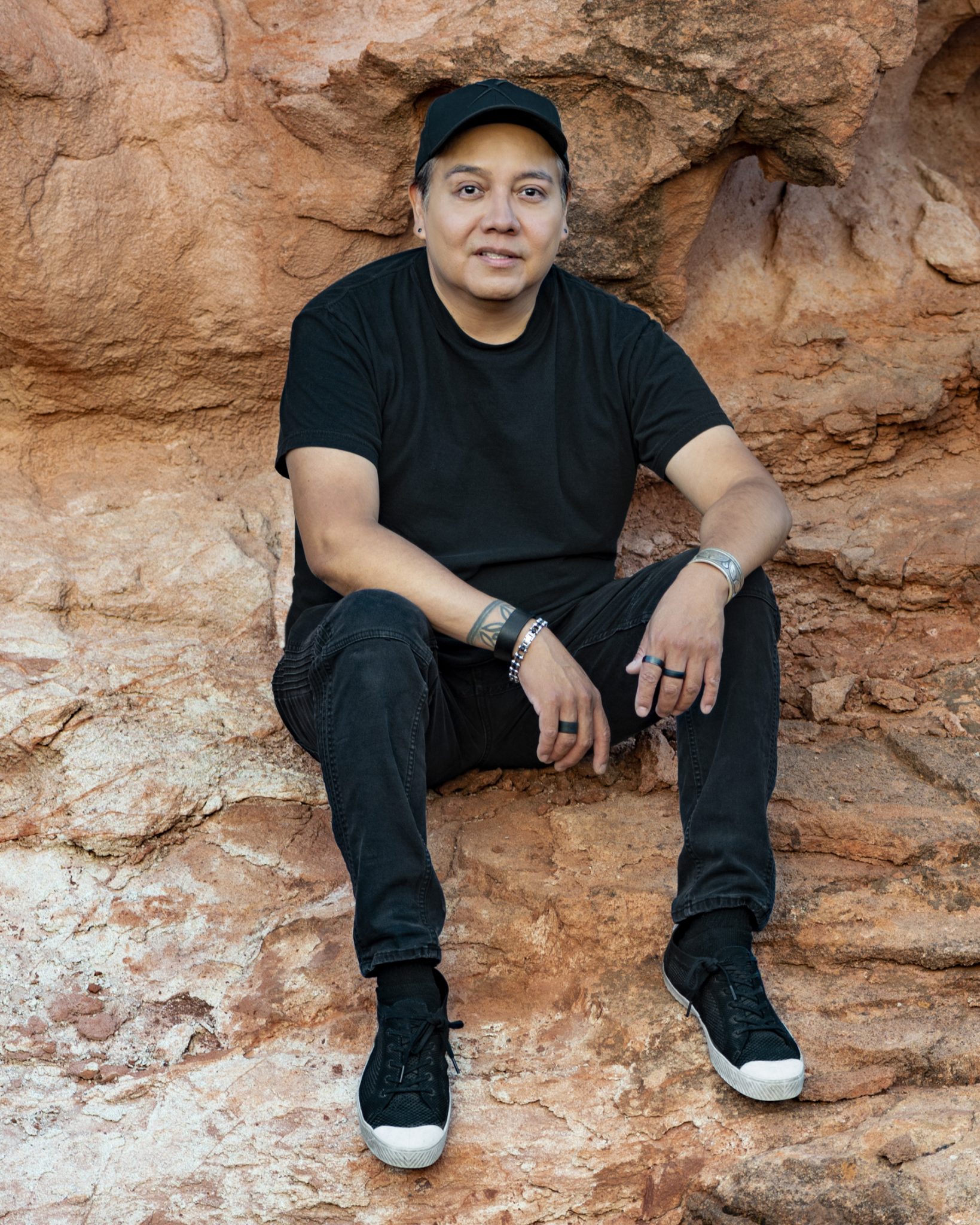 Virgil Ortiz - Anderson Ranch Arts Center