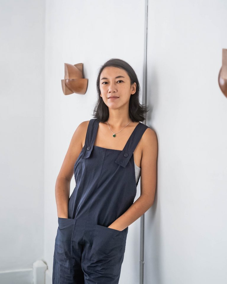 Vivian Chiu - Anderson Ranch Arts Center