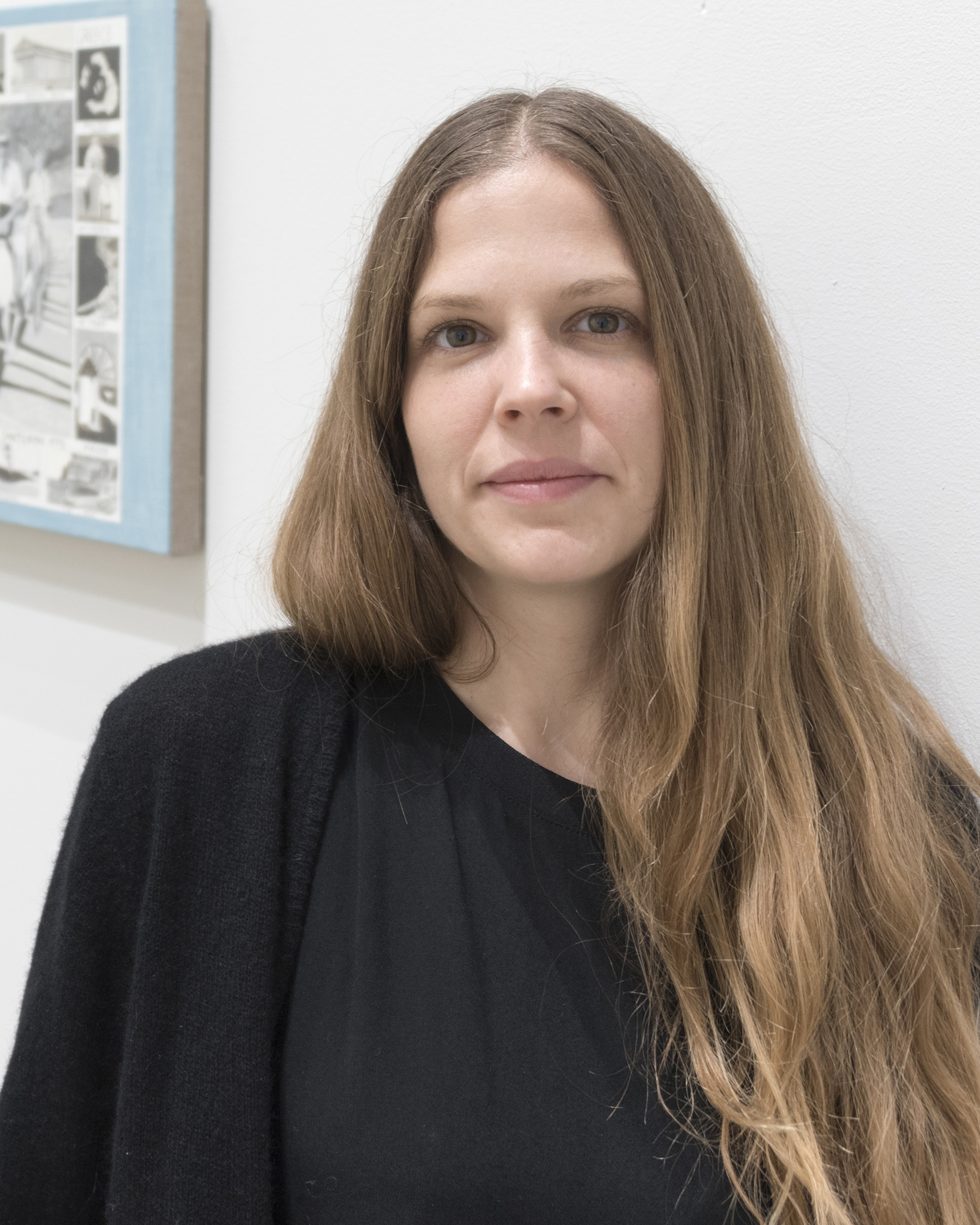 Becky Suss - Anderson Ranch Arts Center