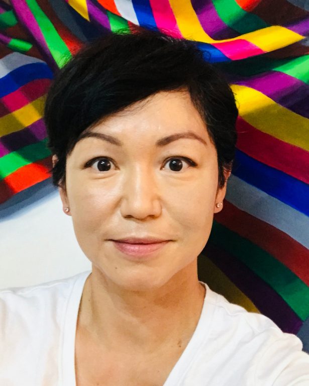 Leeah Joo - Anderson Ranch Arts Center
