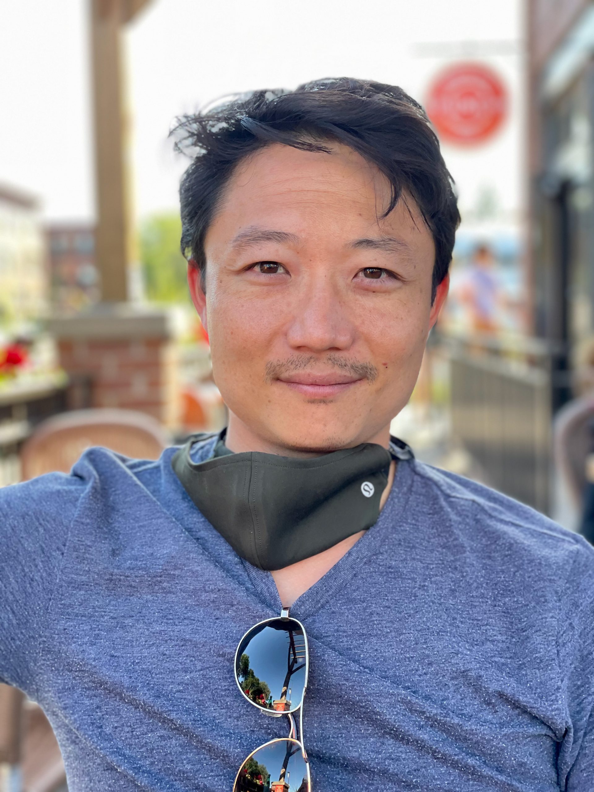 Mike Shum - Anderson Ranch Arts Center