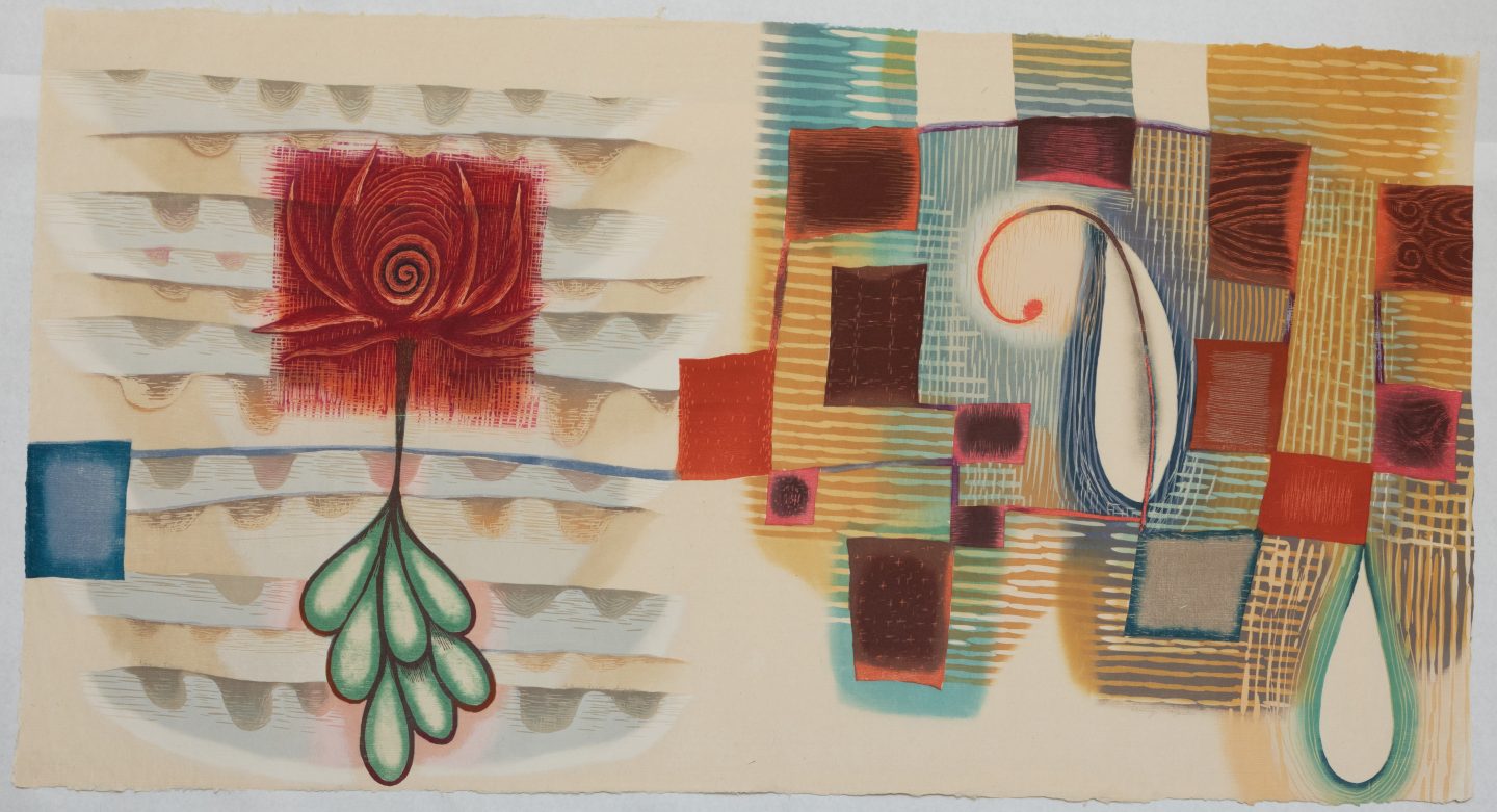 Anderson Ranch Editions: Karen Kunc - Anderson Ranch Arts Center