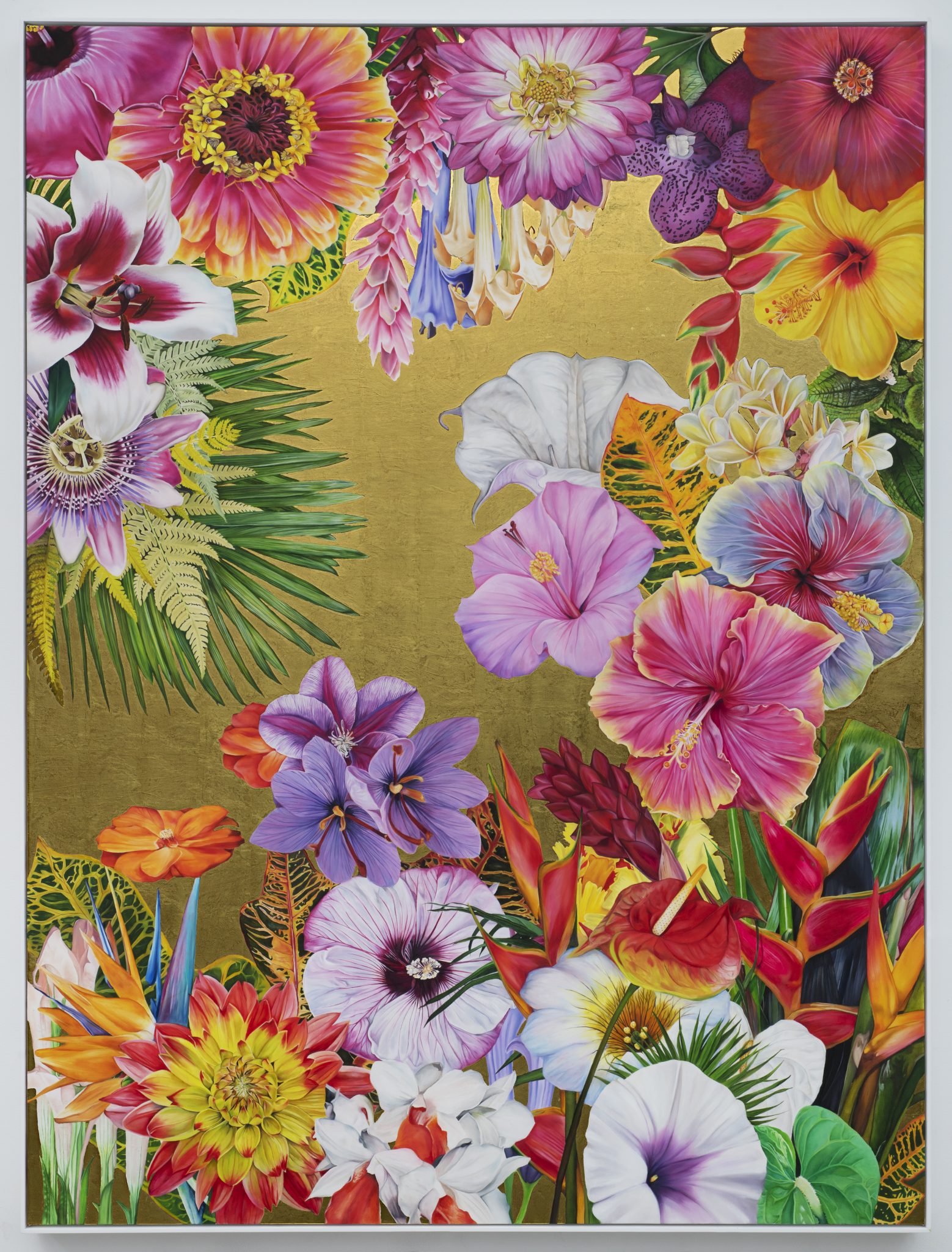 Visiting Artist Lecture: Carlos Rolón - Anderson Ranch Arts Center