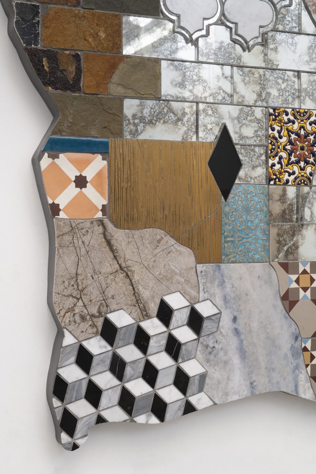 Visiting Artist Lecture: Carlos Rolón - Anderson Ranch Arts Center