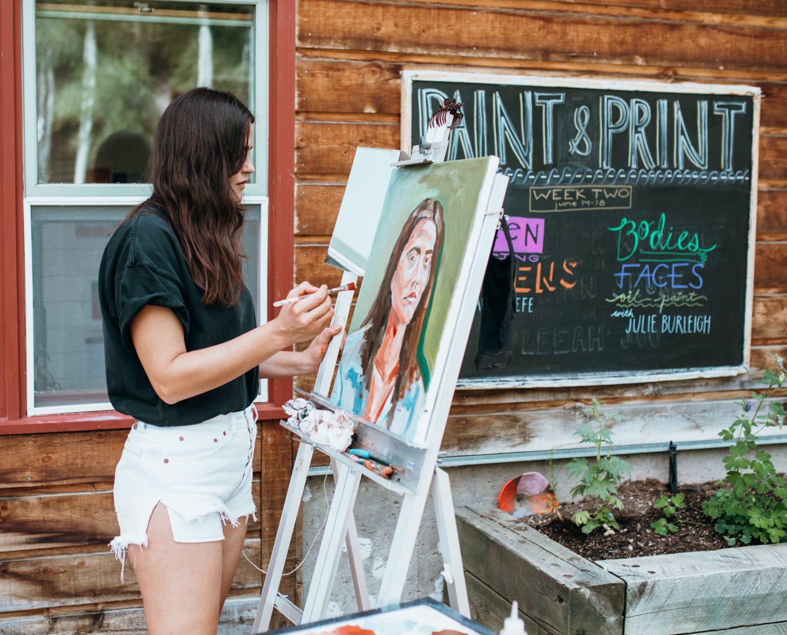 Homepage - Anderson Ranch Arts Center
