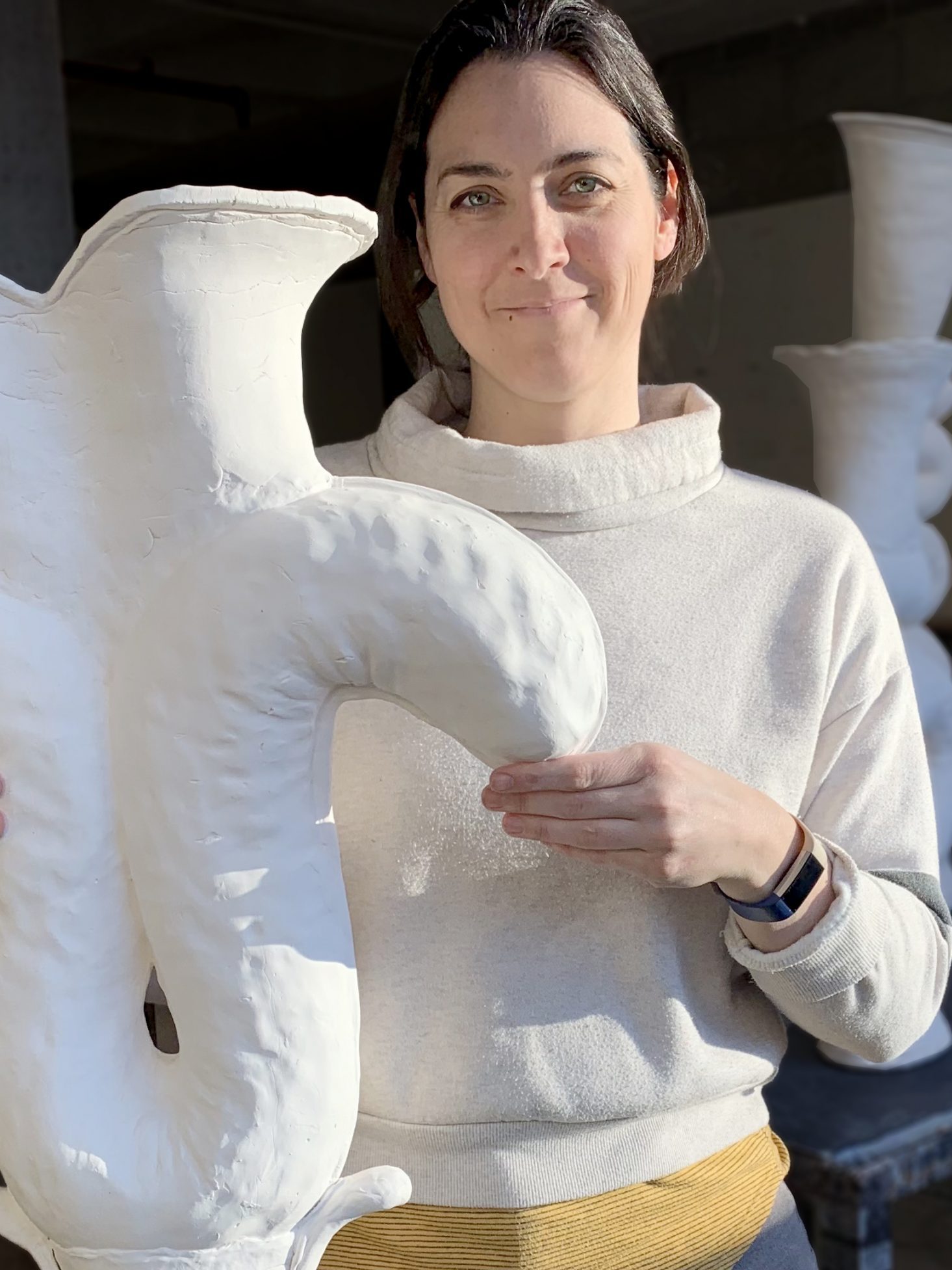 Brooke Cashion - Anderson Ranch Arts Center