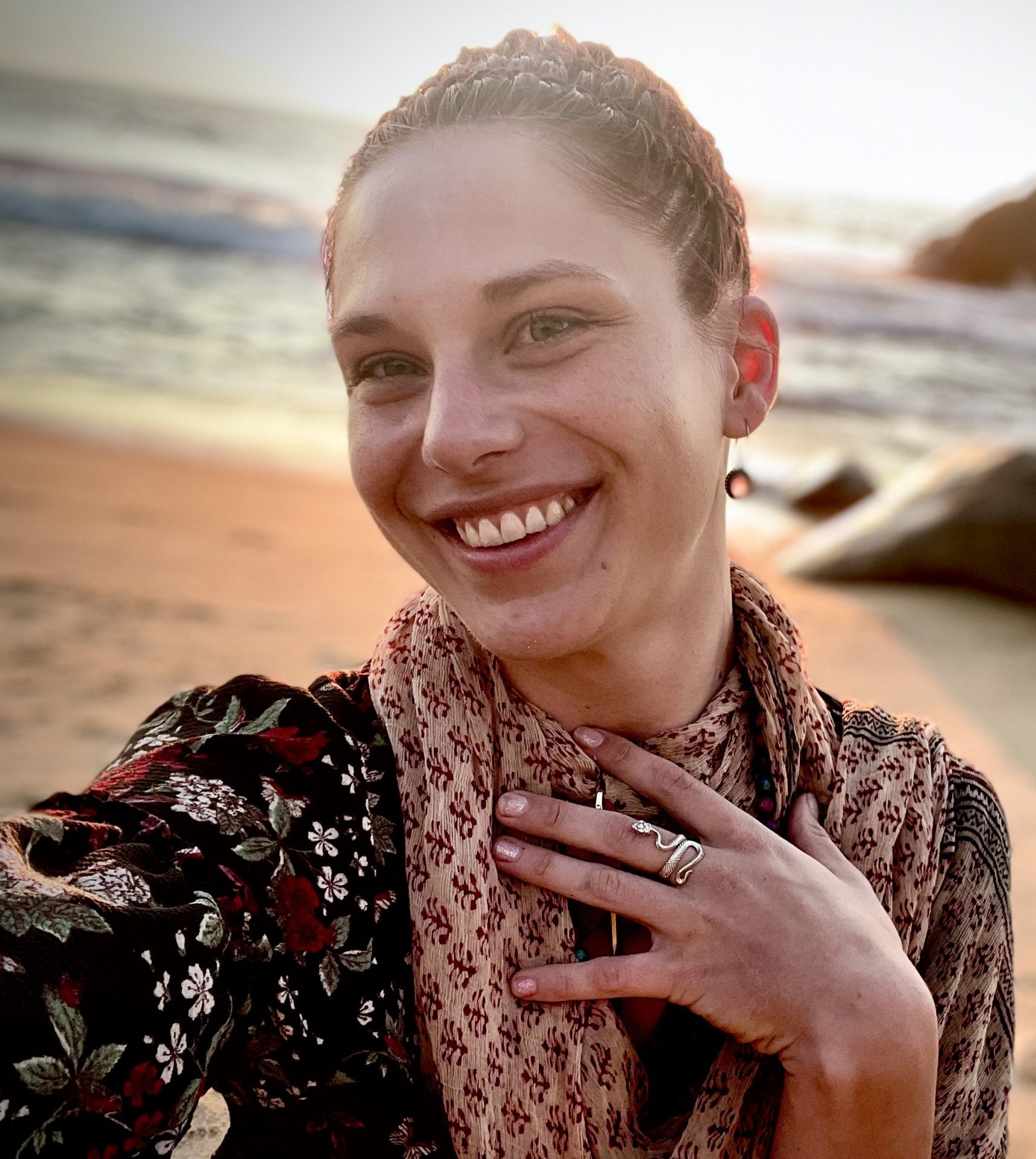 Sophie Catto - Anderson Ranch Arts Center