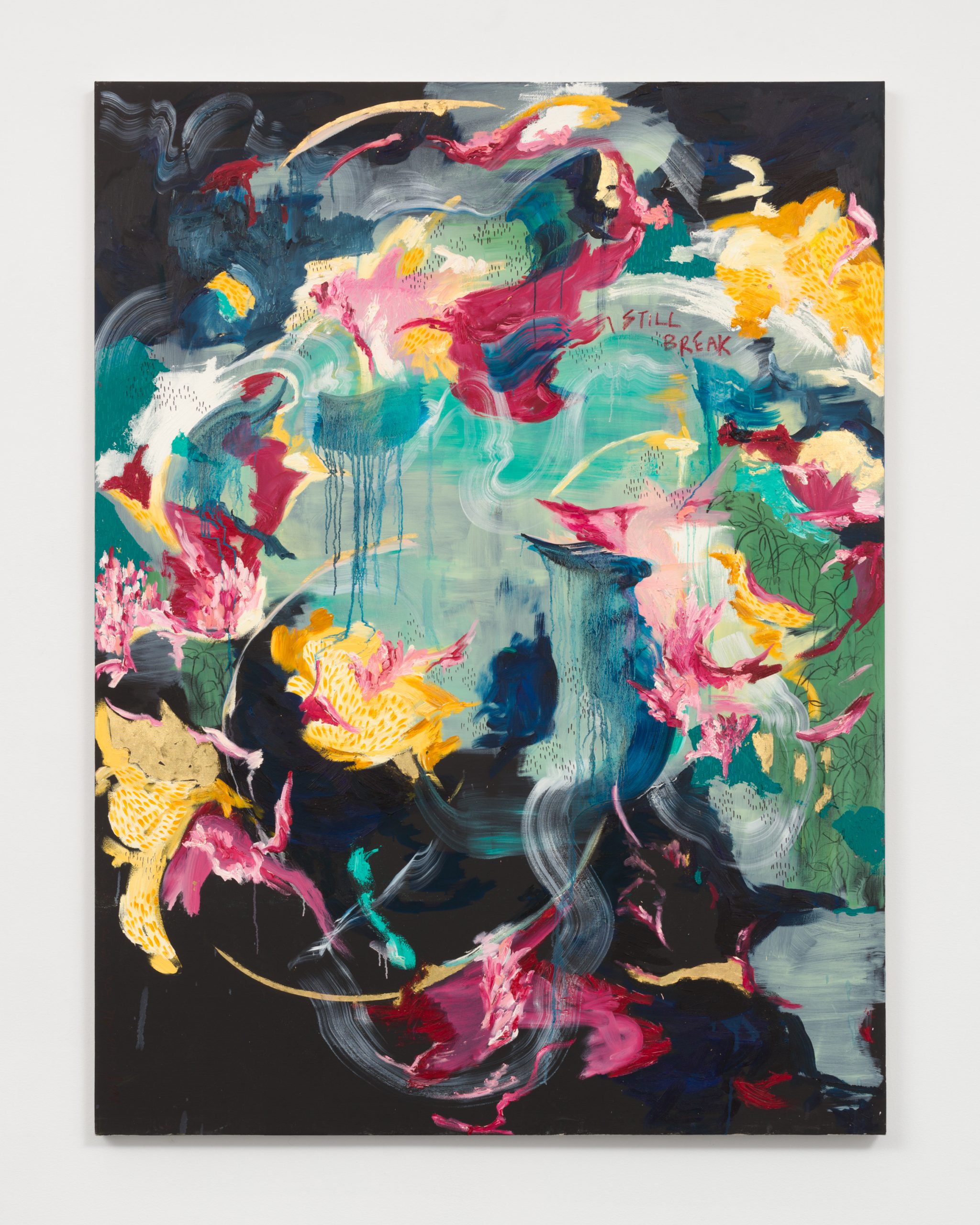 Visiting Artist: Michaela Yearwood-Dan - Anderson Ranch Arts Center