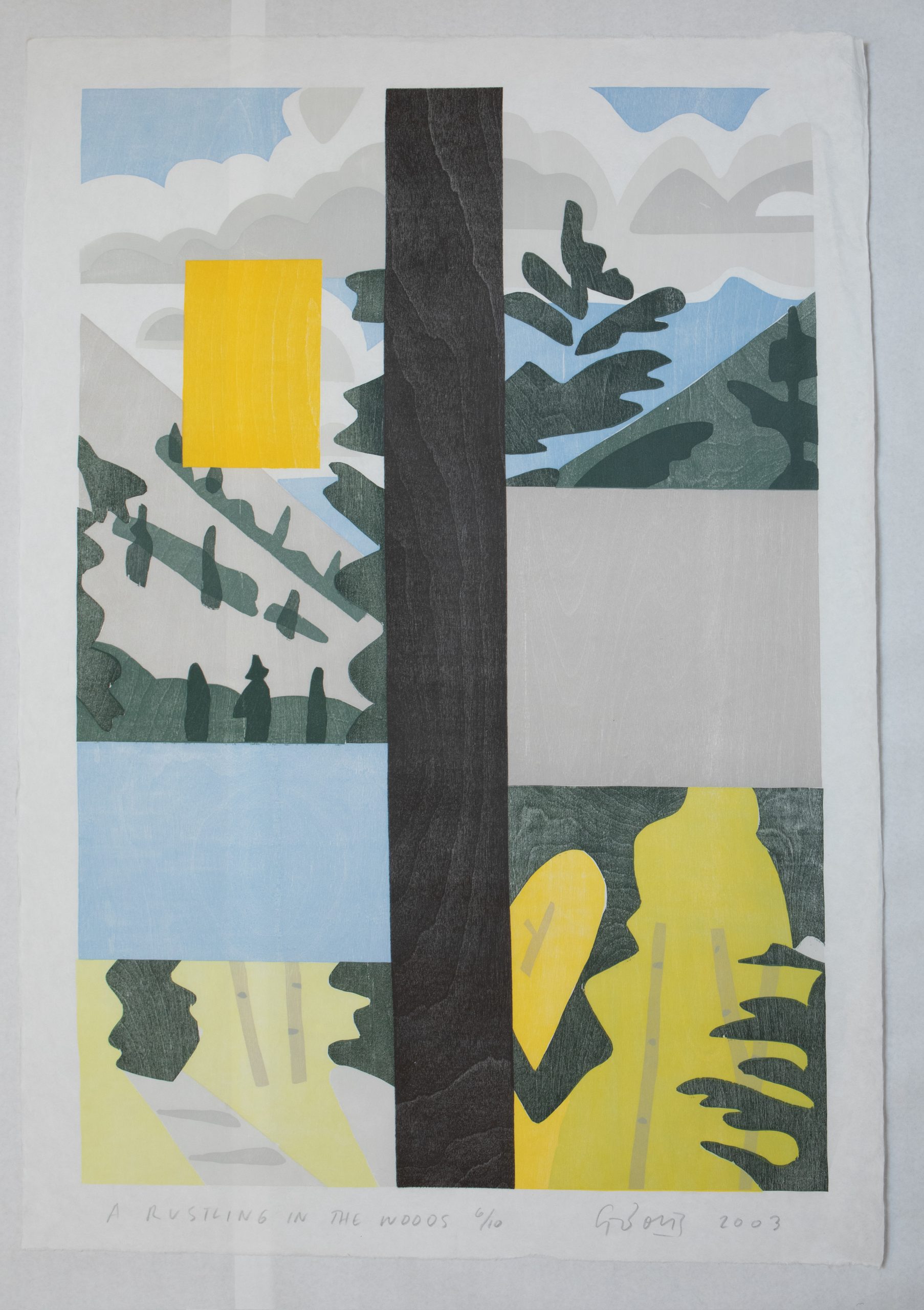 Anderson Ranch Editions: Gregory Botts - Anderson Ranch Arts Center