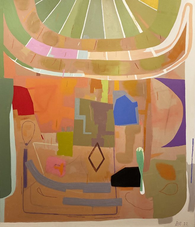 David Hornung - Anderson Ranch Arts Center