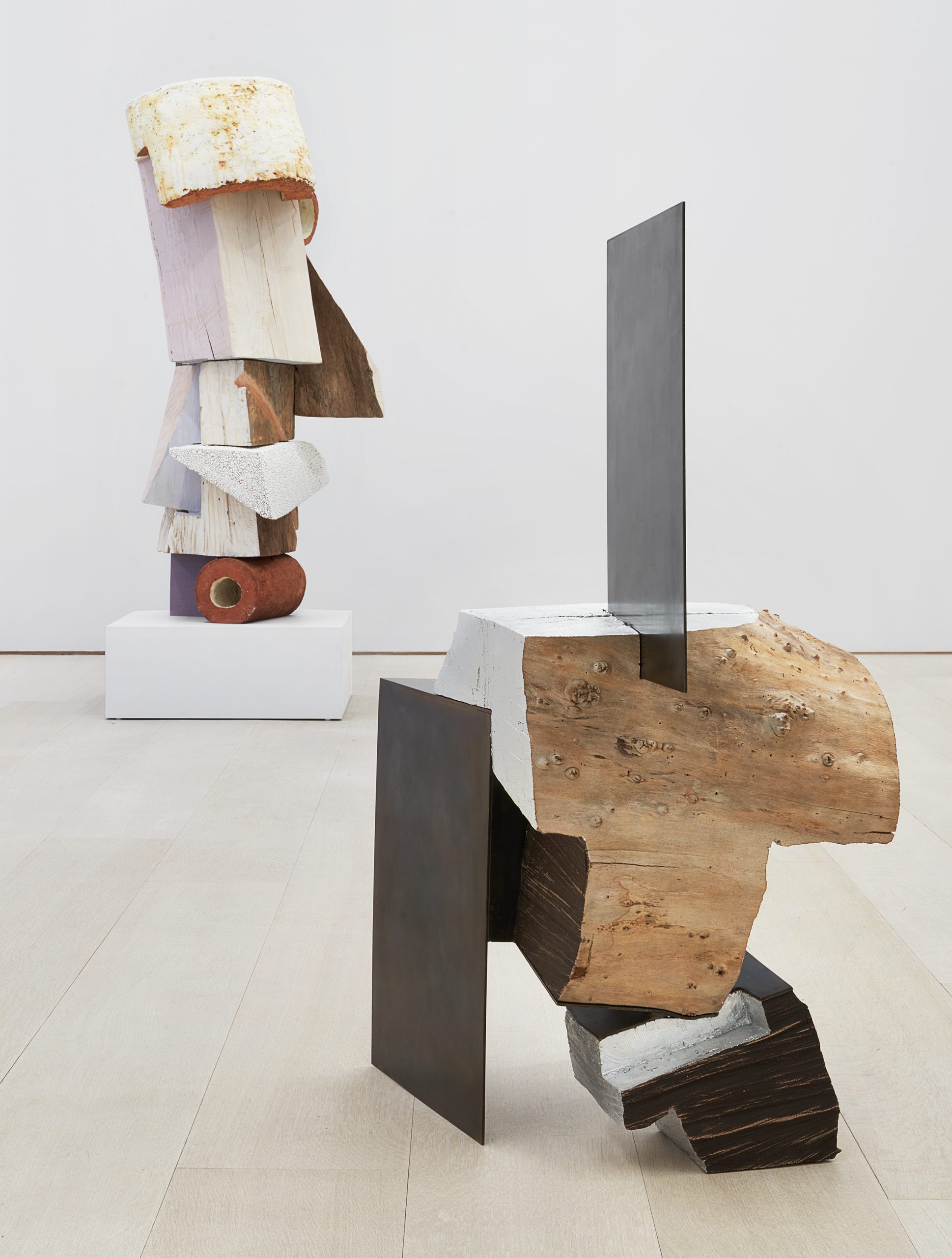 Visiting Artist: Arlene Shechet - Anderson Ranch Arts Center