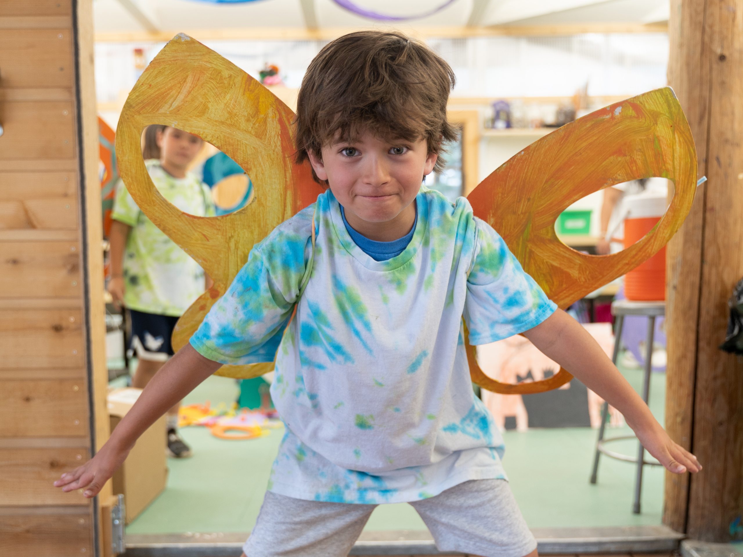 Shel Silverstein Art Slam! (K1314-23) - Anderson Ranch Arts Center