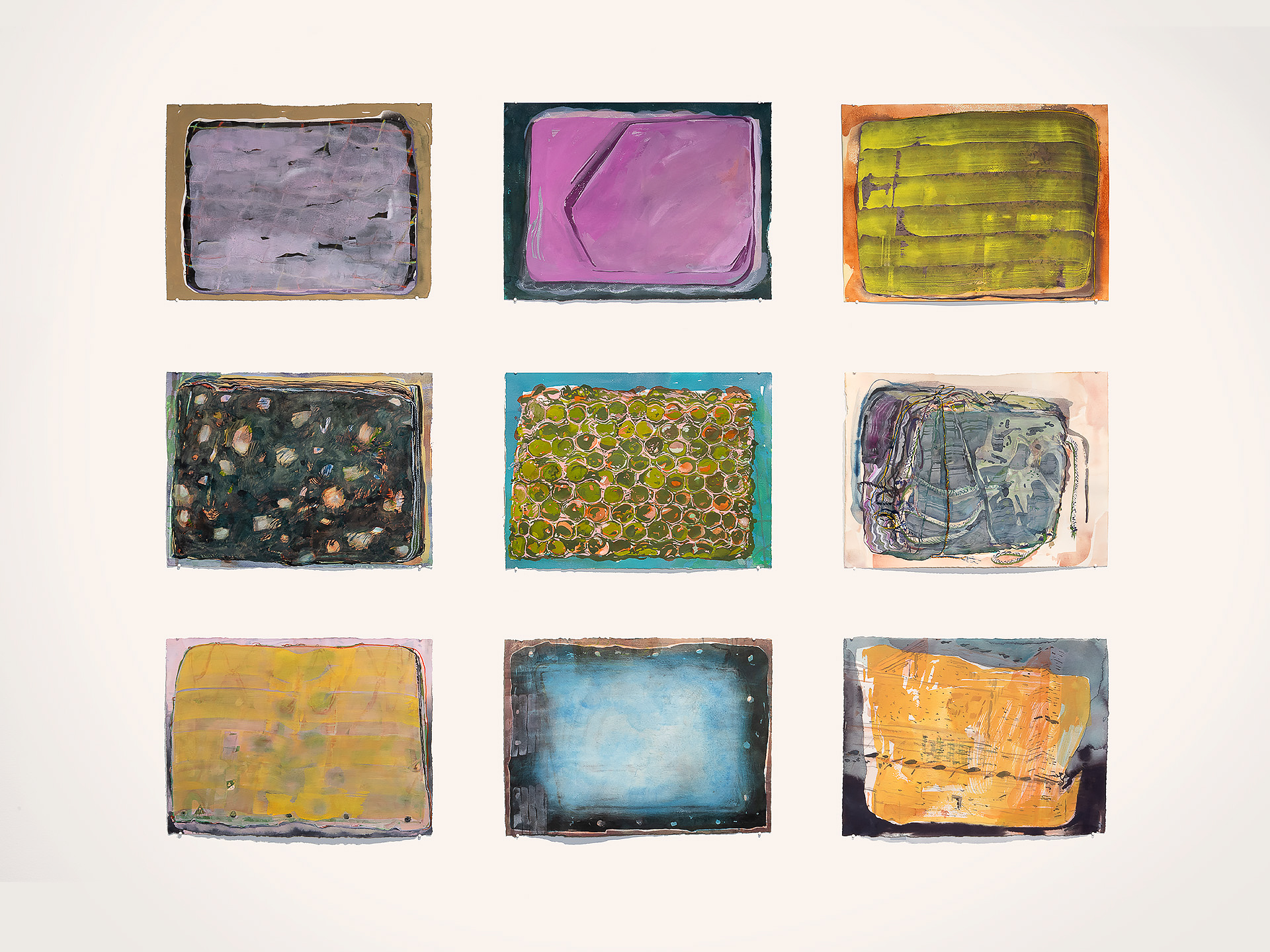 Painting & Materiality (D1417-21) - Anderson Ranch Arts Center