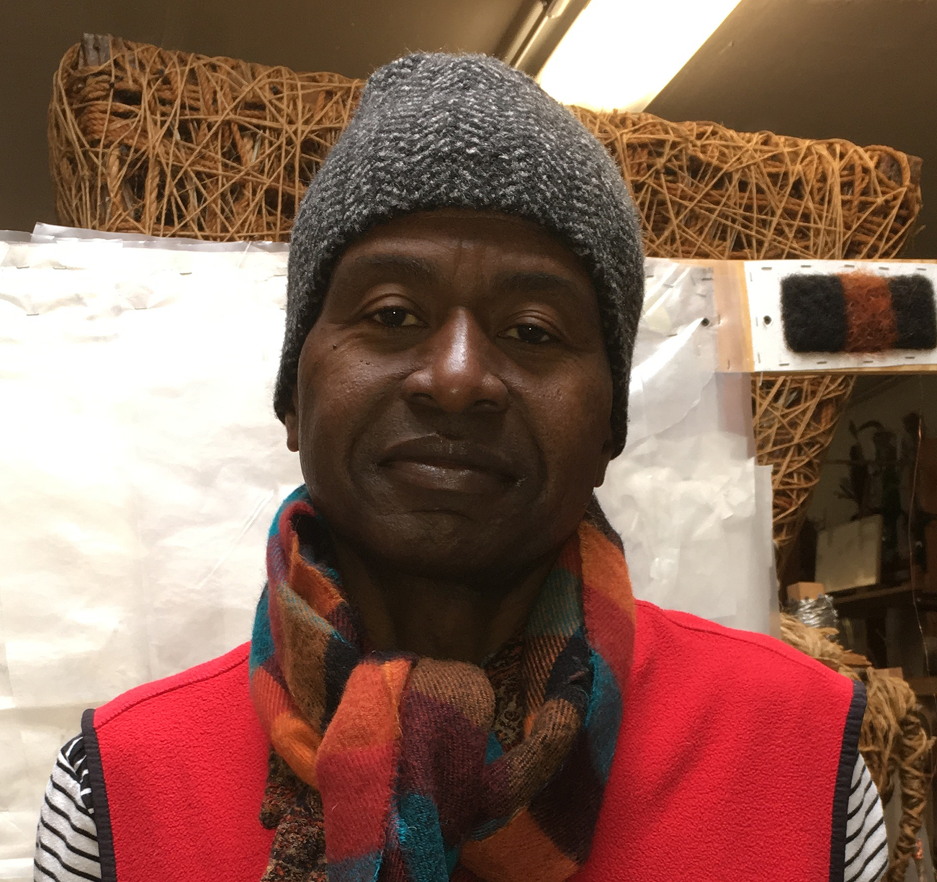 Sculptural Assemblage (S0505-23) - Anderson Ranch Arts Center