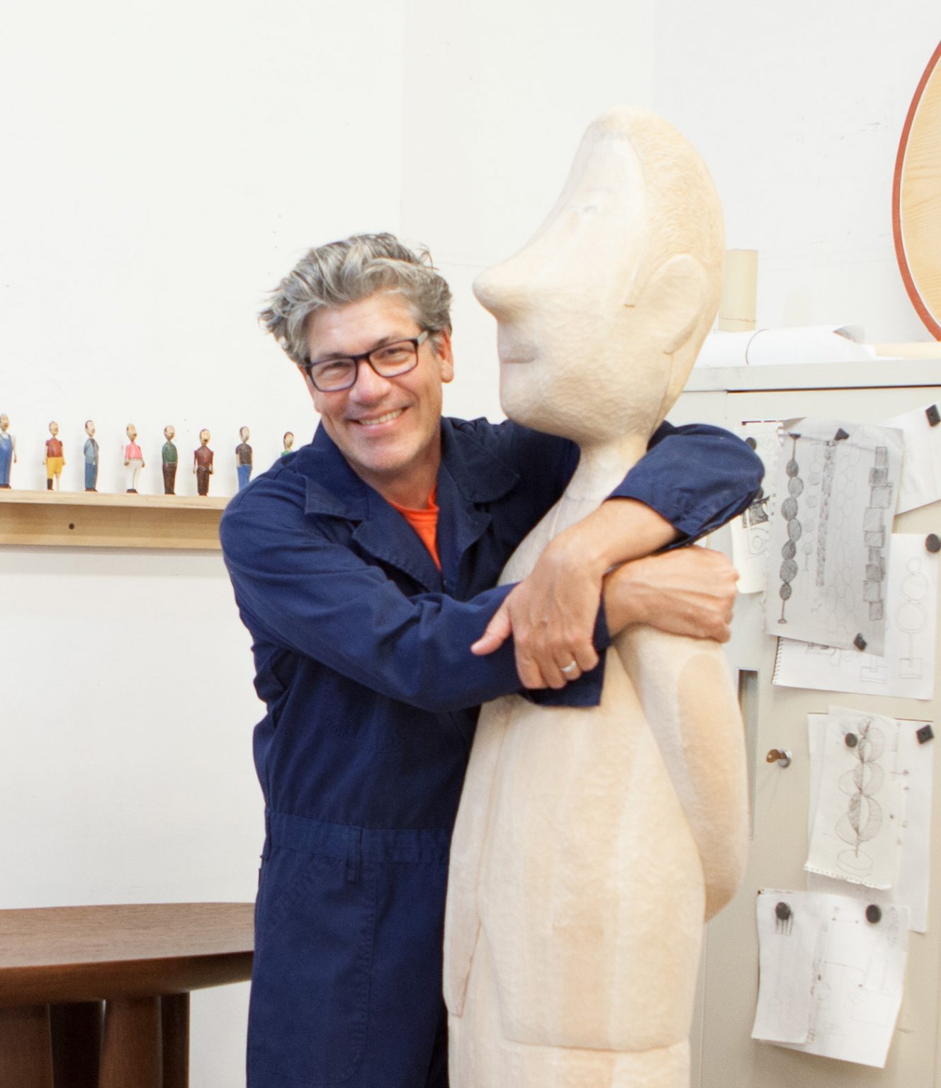 Andy Buck - Anderson Ranch Arts Center