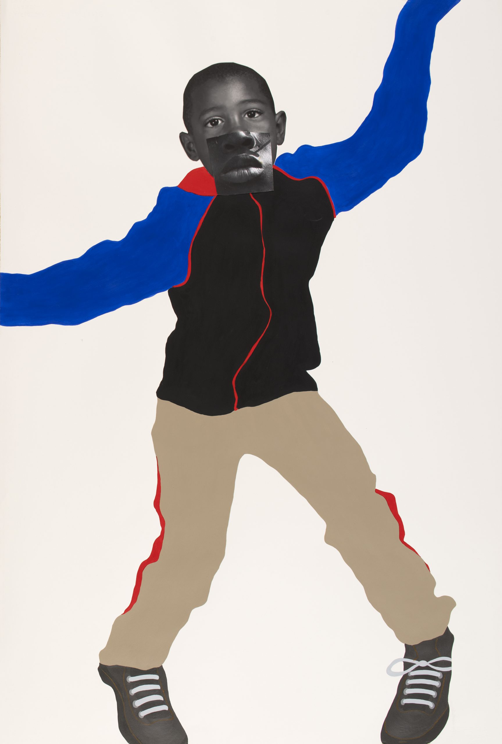 Canceled: Visiting Artist Lecture: Deborah Roberts - Anderson Ranch ...