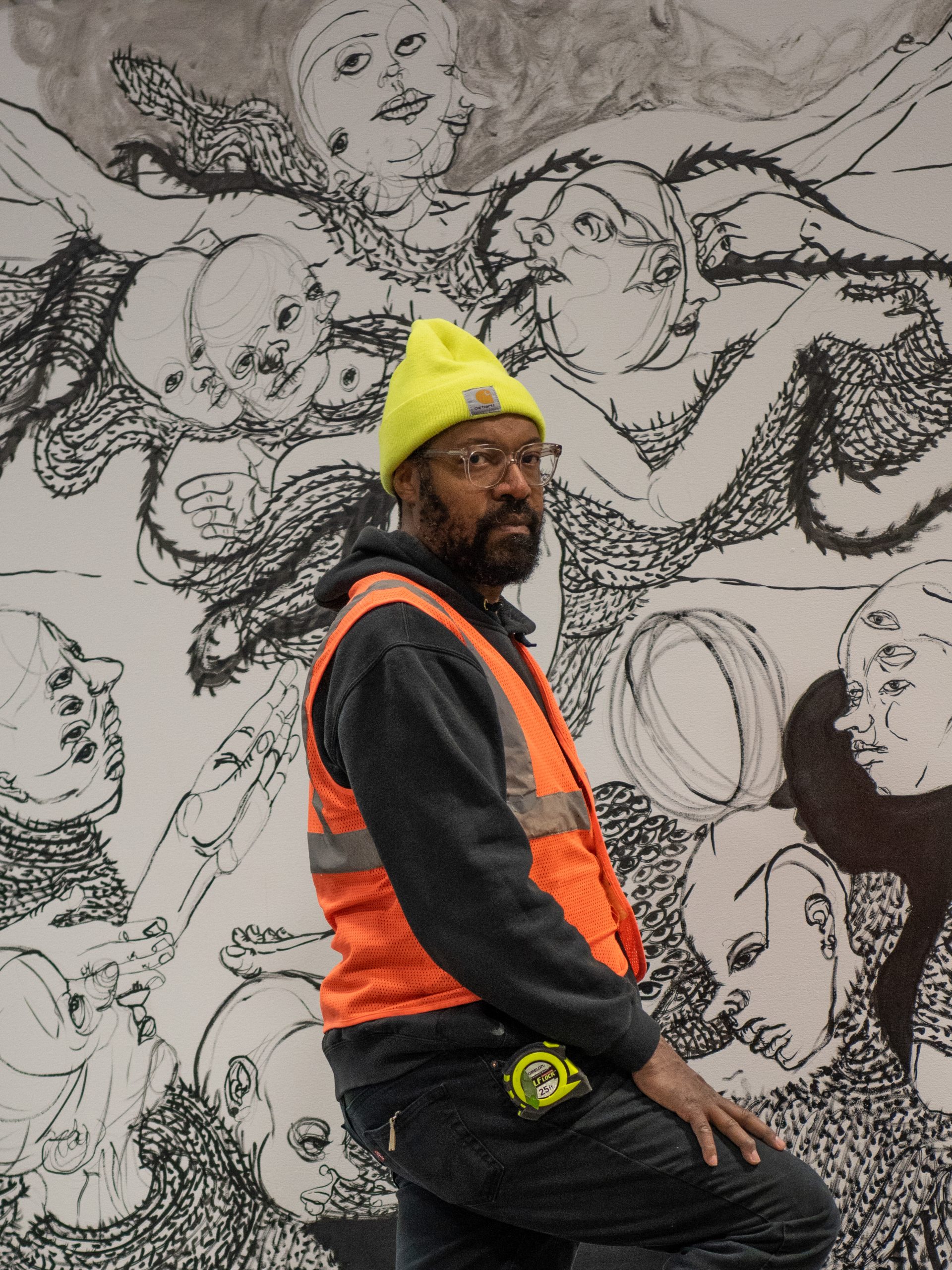 William Downs - Anderson Ranch Arts Center