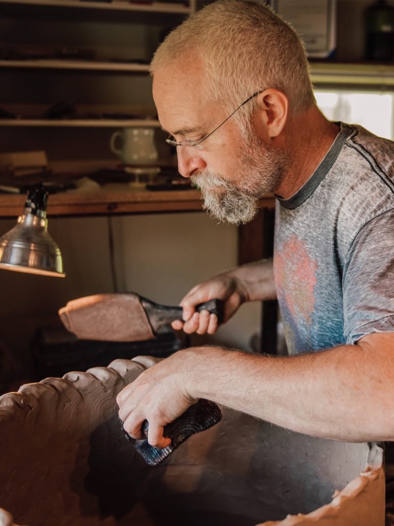 Adam Field - Anderson Ranch Arts Center