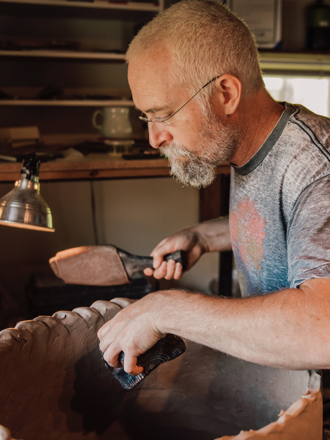 Adam Field - Anderson Ranch Arts Center