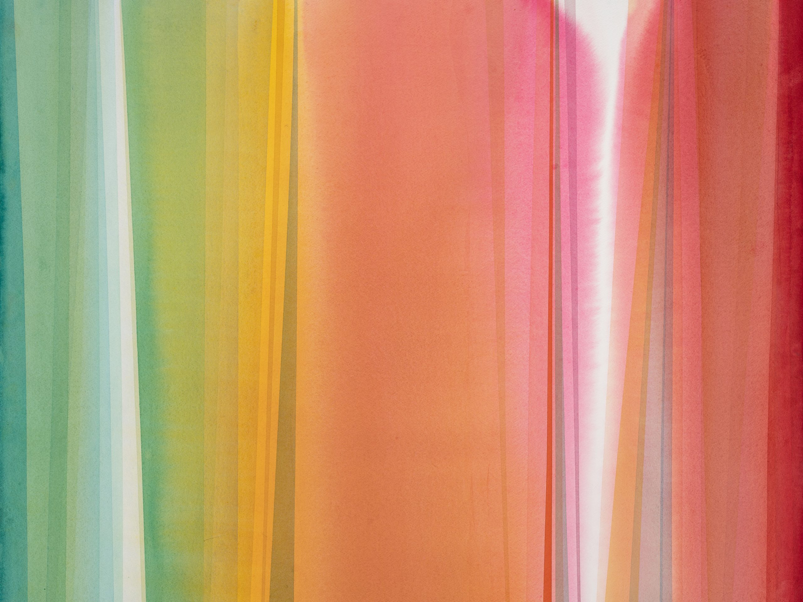 Watercolor: Abstractions in Nature (D1225-23) - Anderson Ranch Arts Center