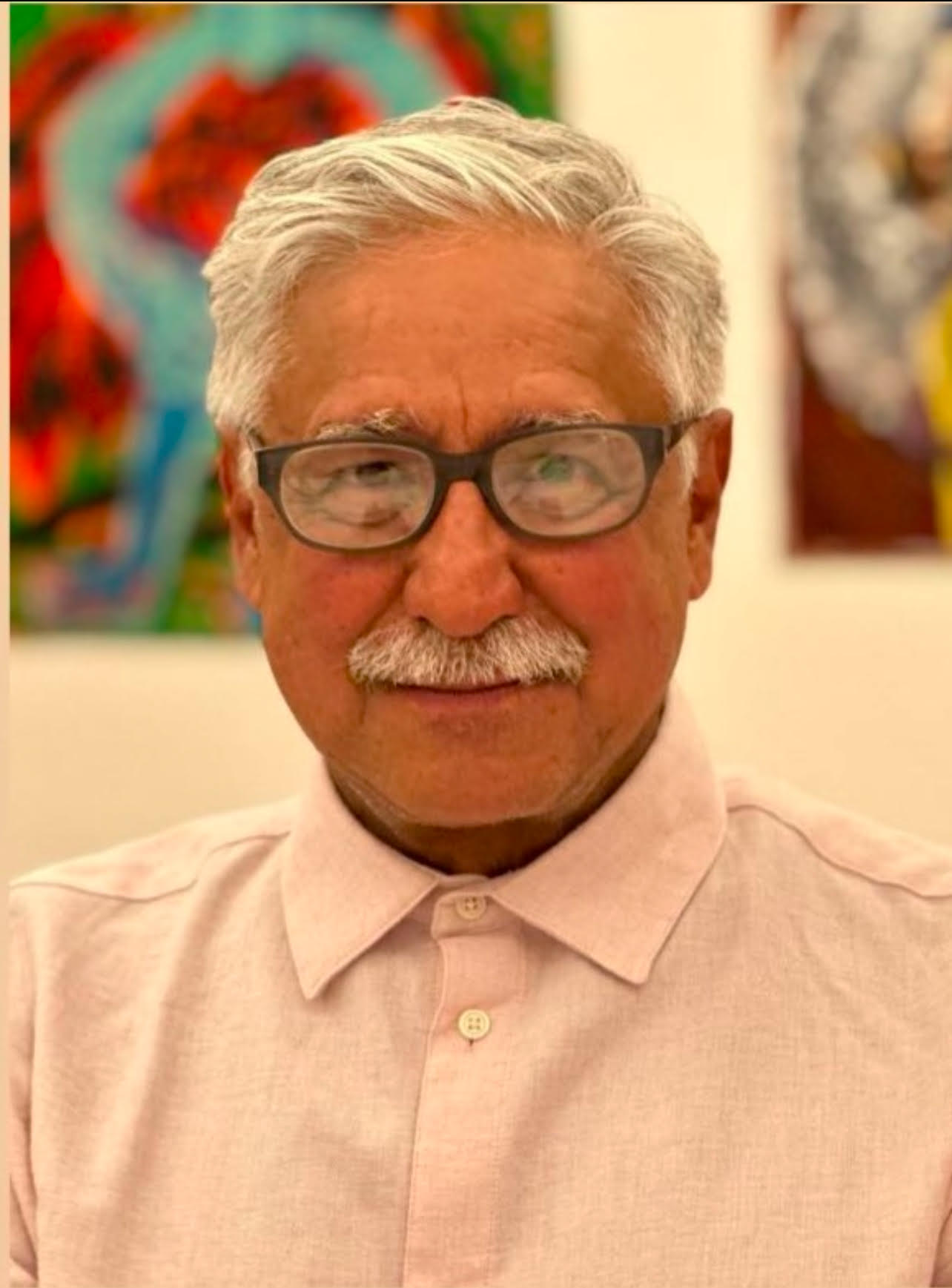 Roberto Juarez - Anderson Ranch Arts Center