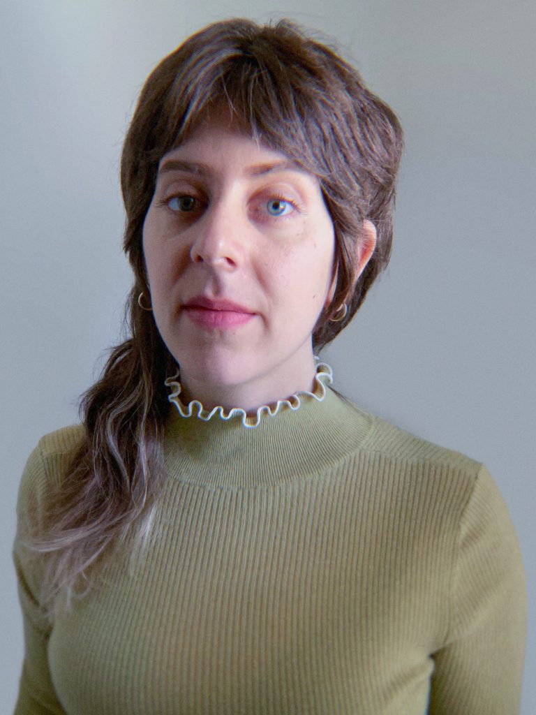 Jenna Caravello - Anderson Ranch Arts Center