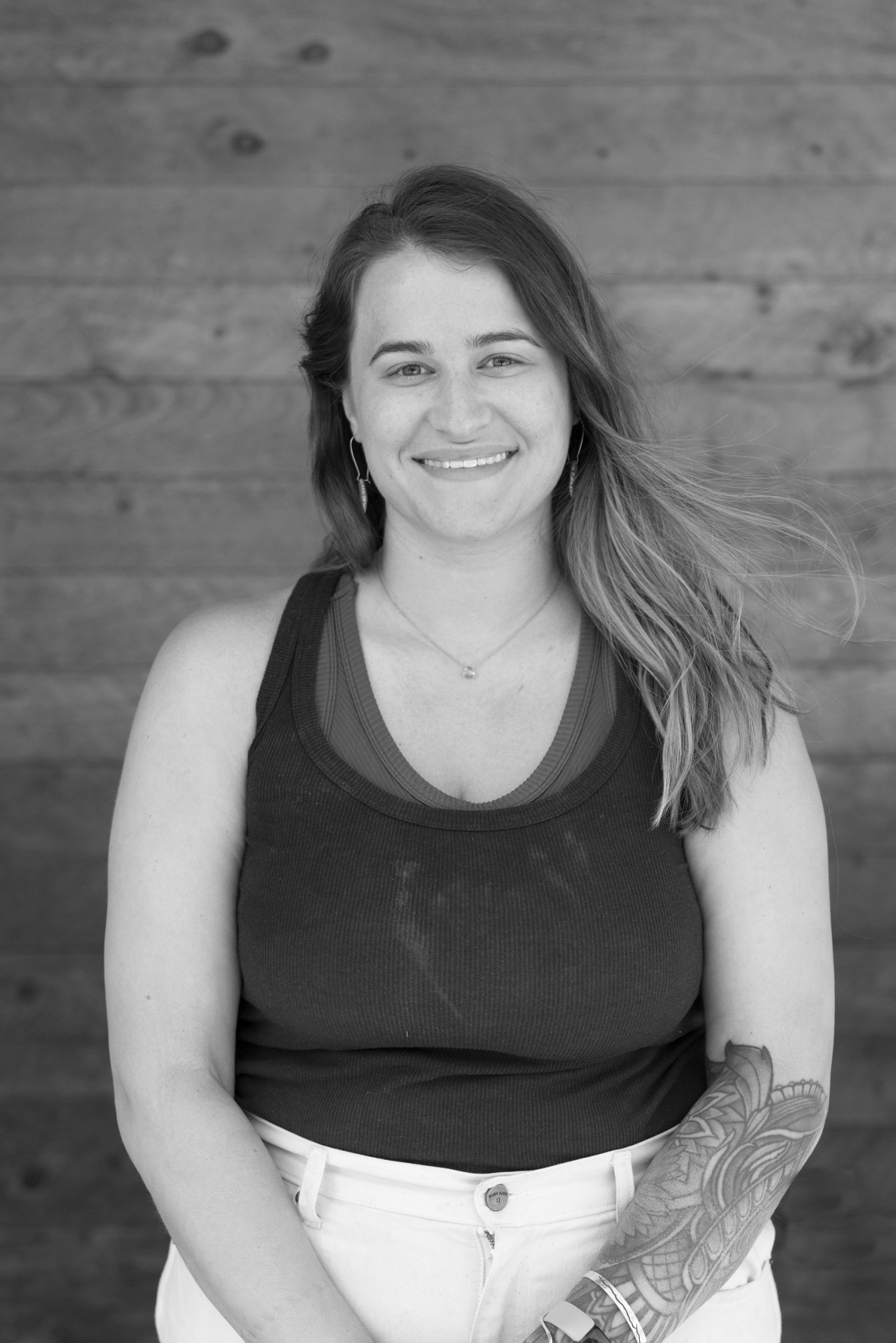 Staff - Anderson Ranch Arts Center