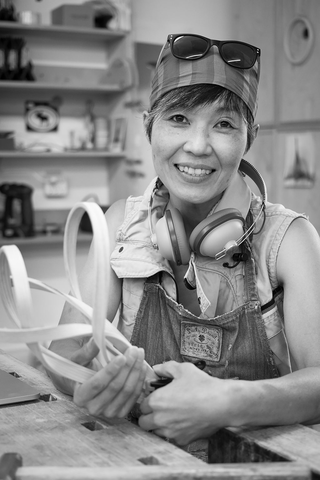 Yuri Kobayashi - Anderson Ranch Arts Center