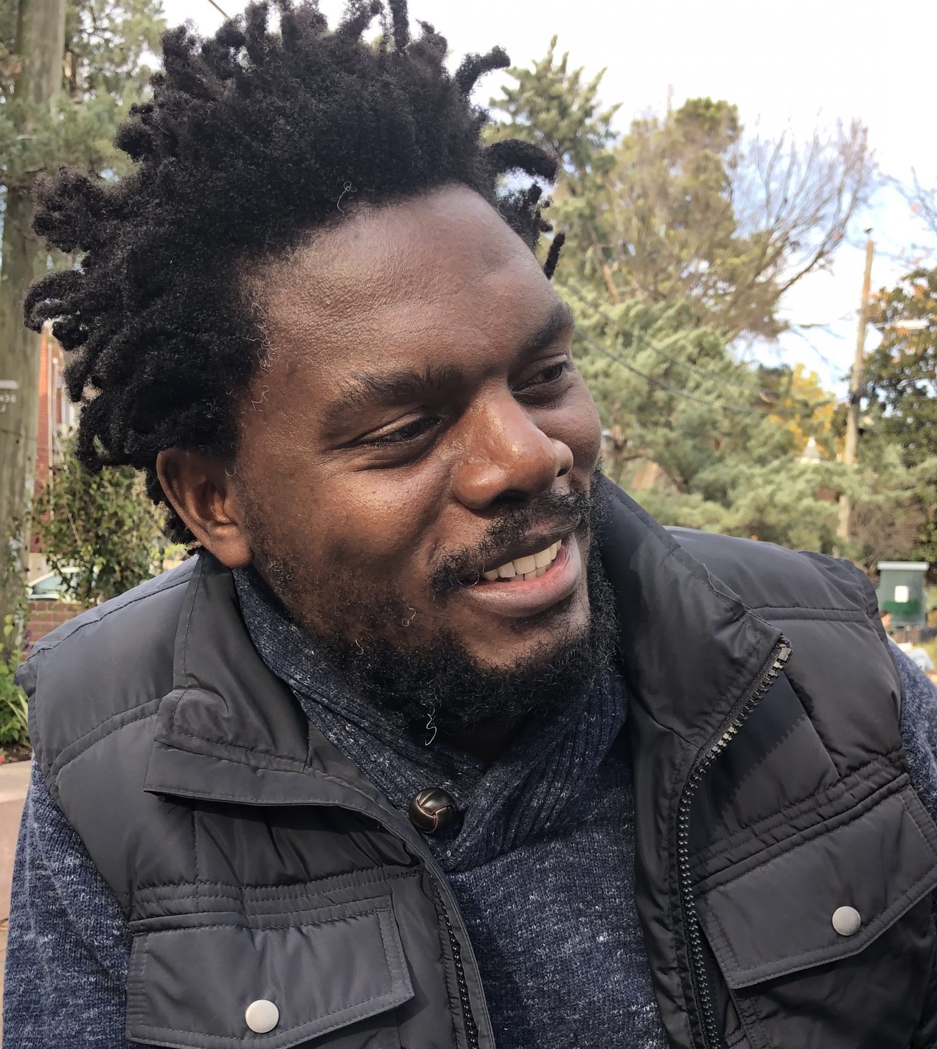 Massa Lemu - Anderson Ranch Arts Center