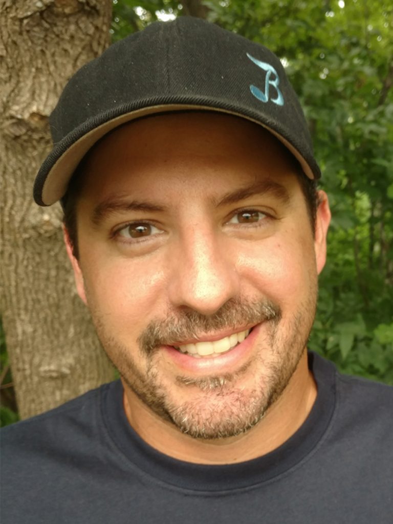 Jason Schneider - Anderson Ranch Arts Center