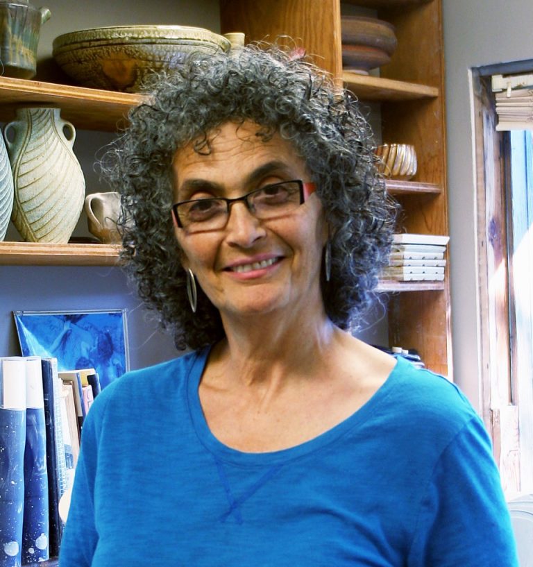 Ellen Shankin - Anderson Ranch Arts Center