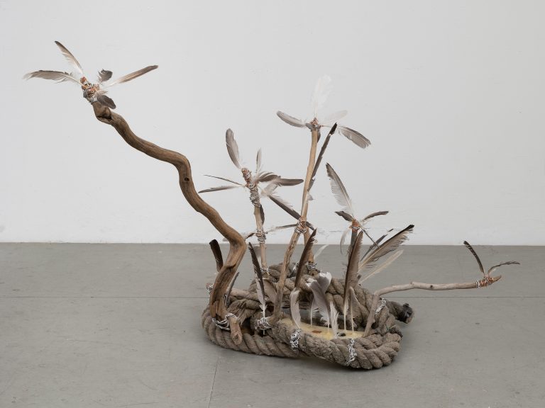 Sculptural Assemblage (S0505-23) - Anderson Ranch Arts Center