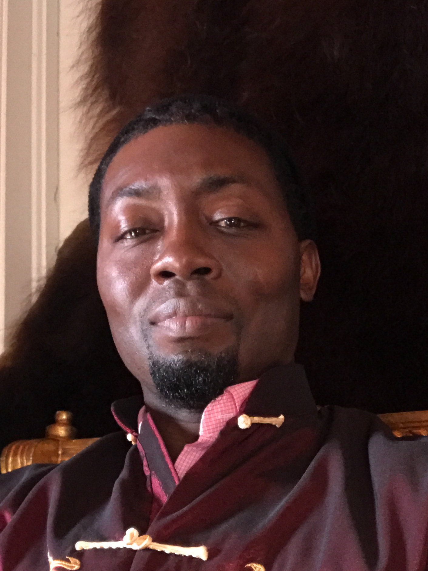 Bryan Keith Thomas - Anderson Ranch Arts Center