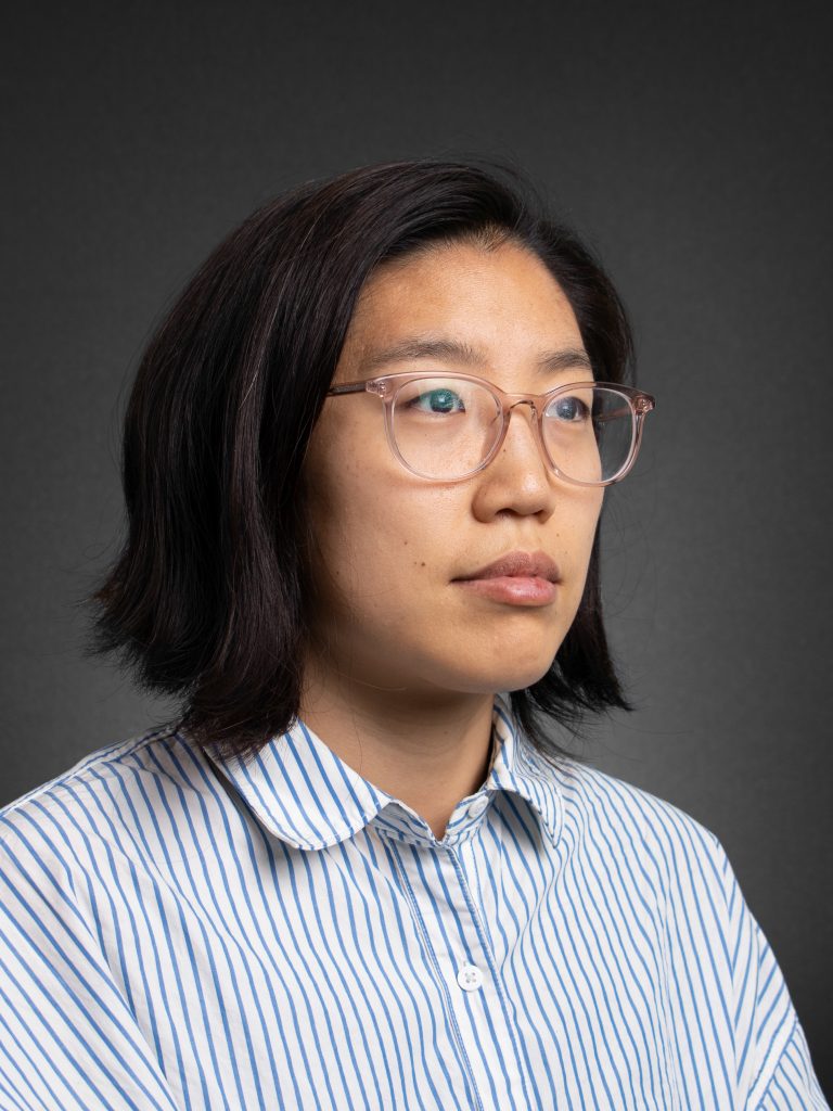 Christine Tien Wang - Anderson Ranch Arts Center