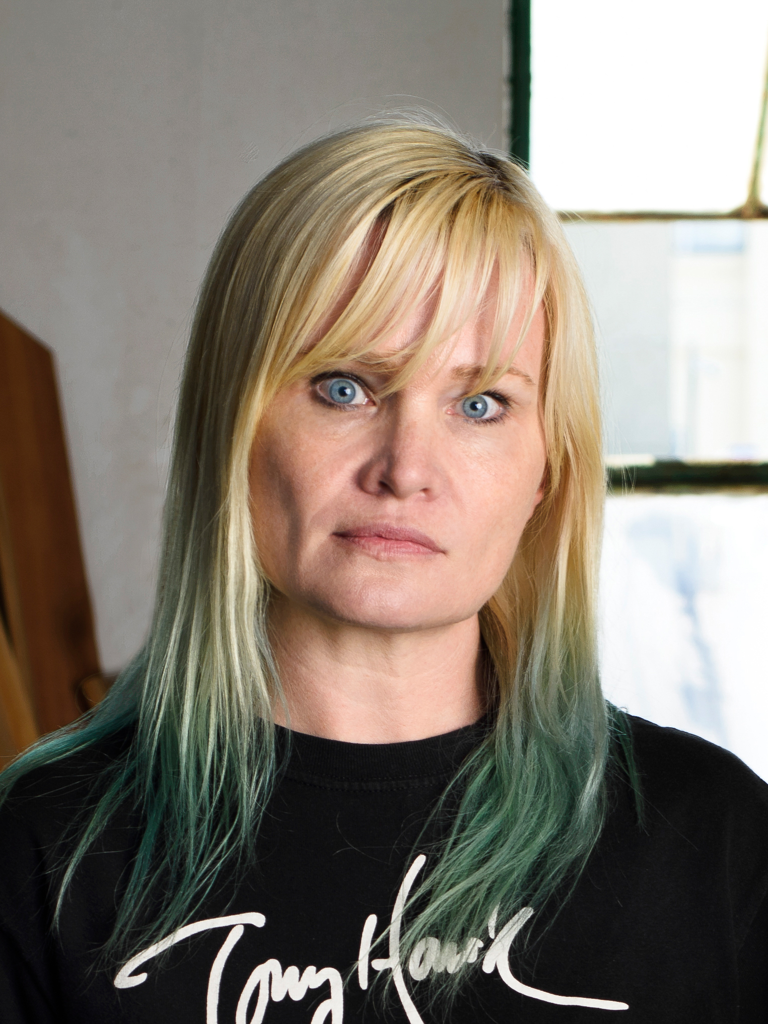 Wendy White - Anderson Ranch Arts Center