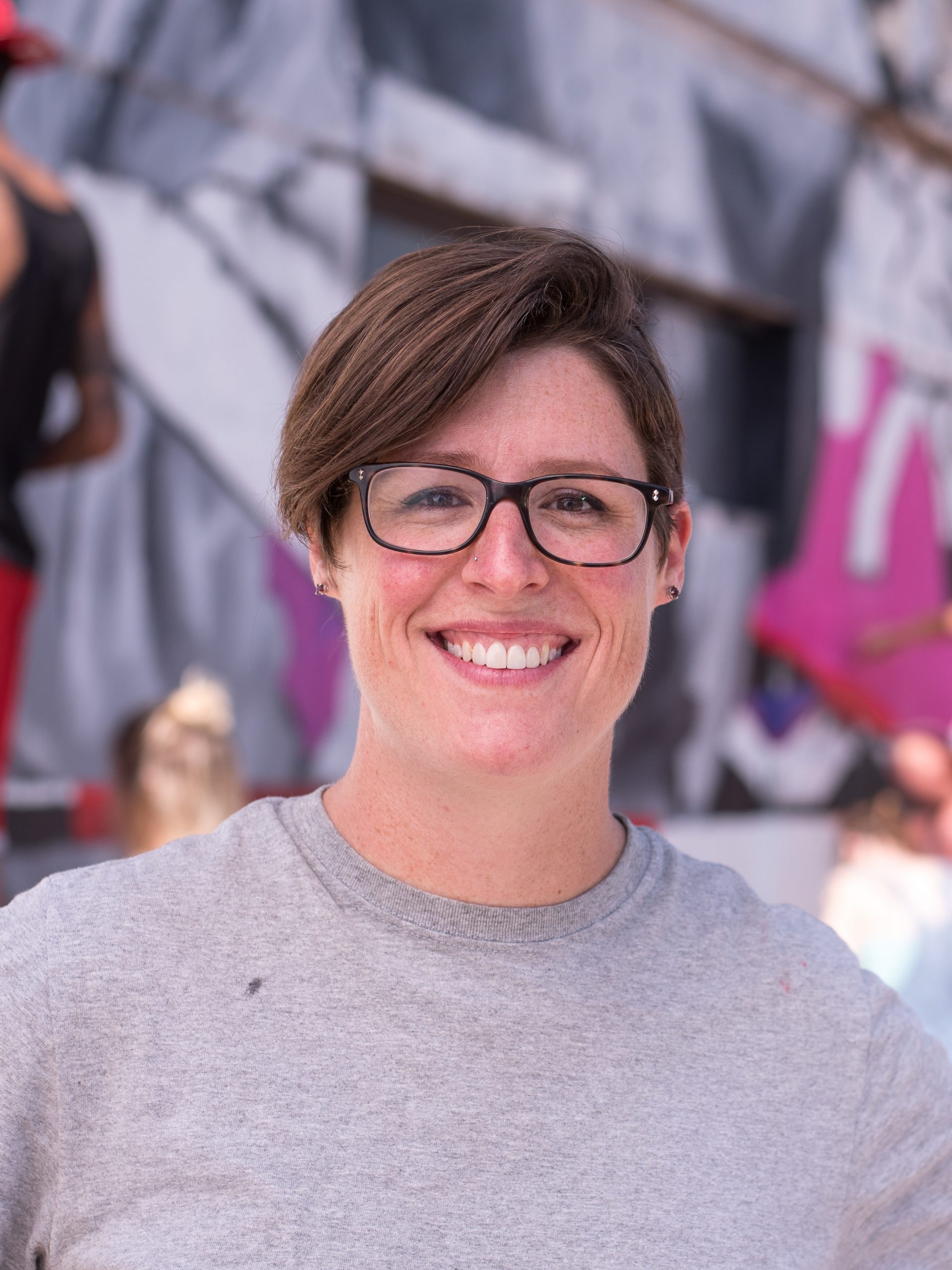 Melissa Wilkinson - Anderson Ranch Arts Center