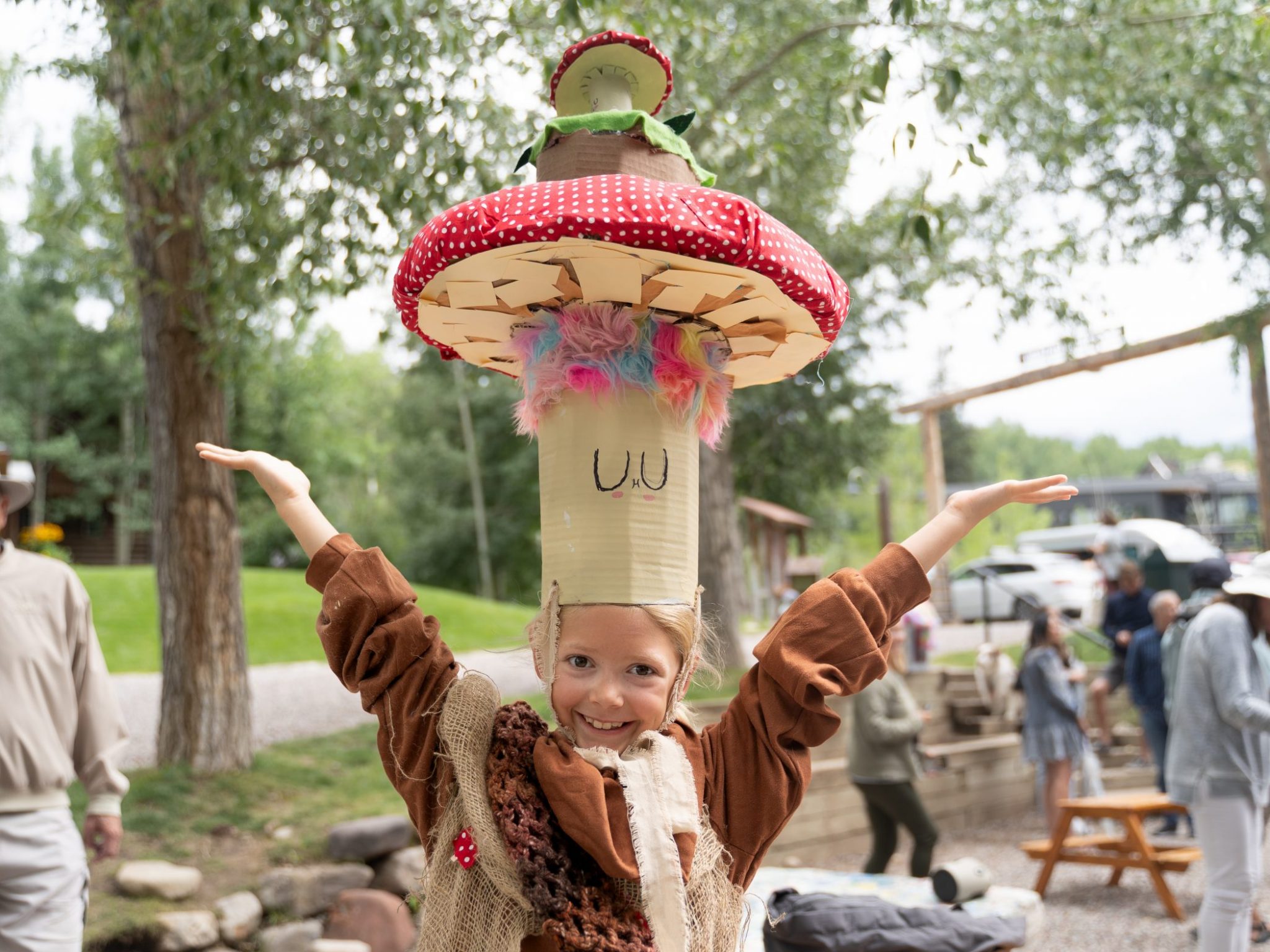 World of Wearable Art (K0405-23) - Anderson Ranch Arts Center
