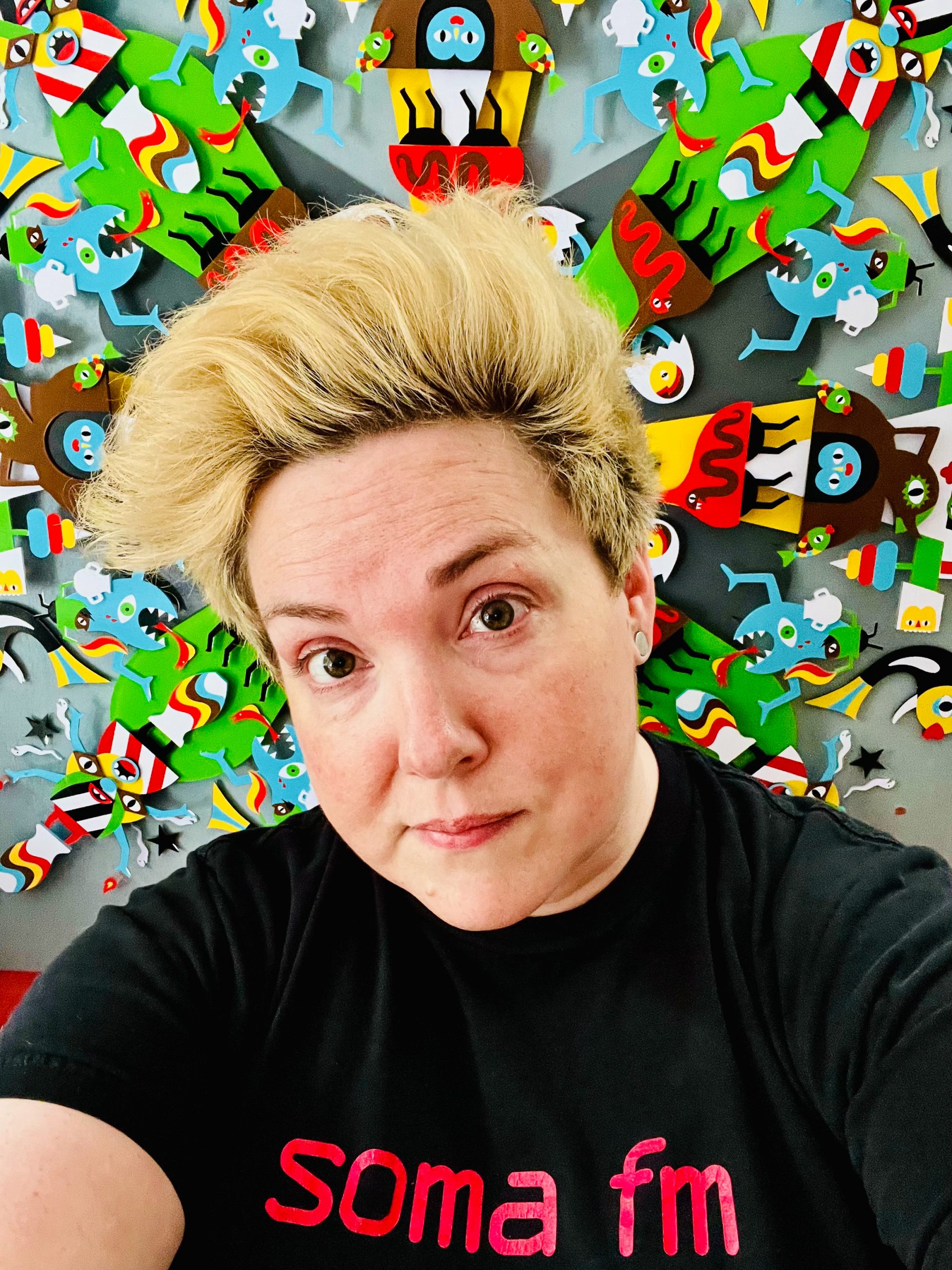 Sarah Kuehnle - Anderson Ranch Arts Center