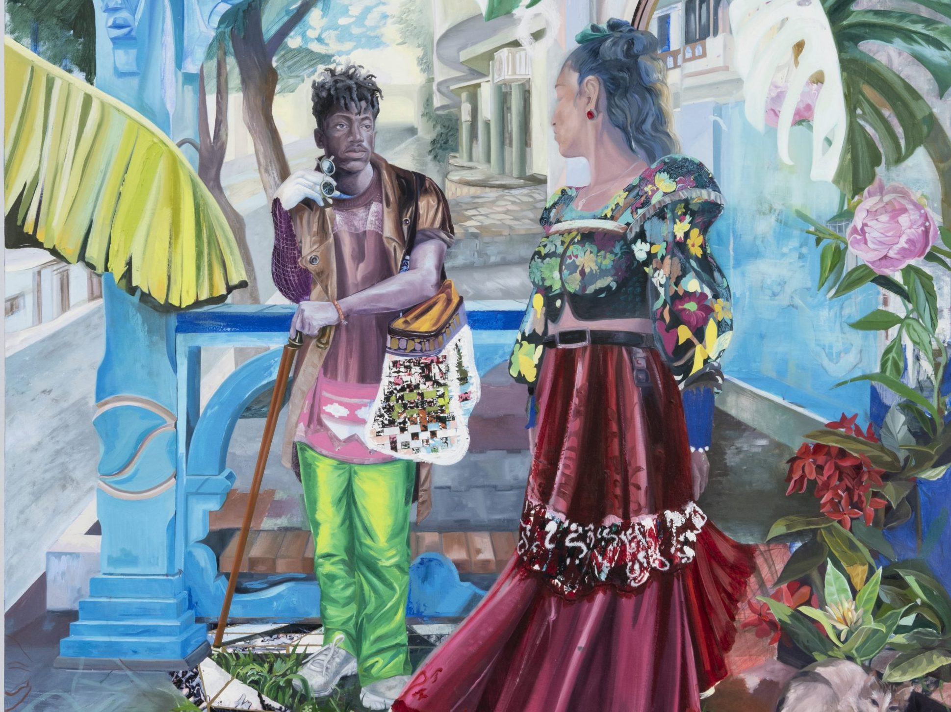 Creating Symbols and Narrative in Painting (D1018-23) - Anderson Ranch ...