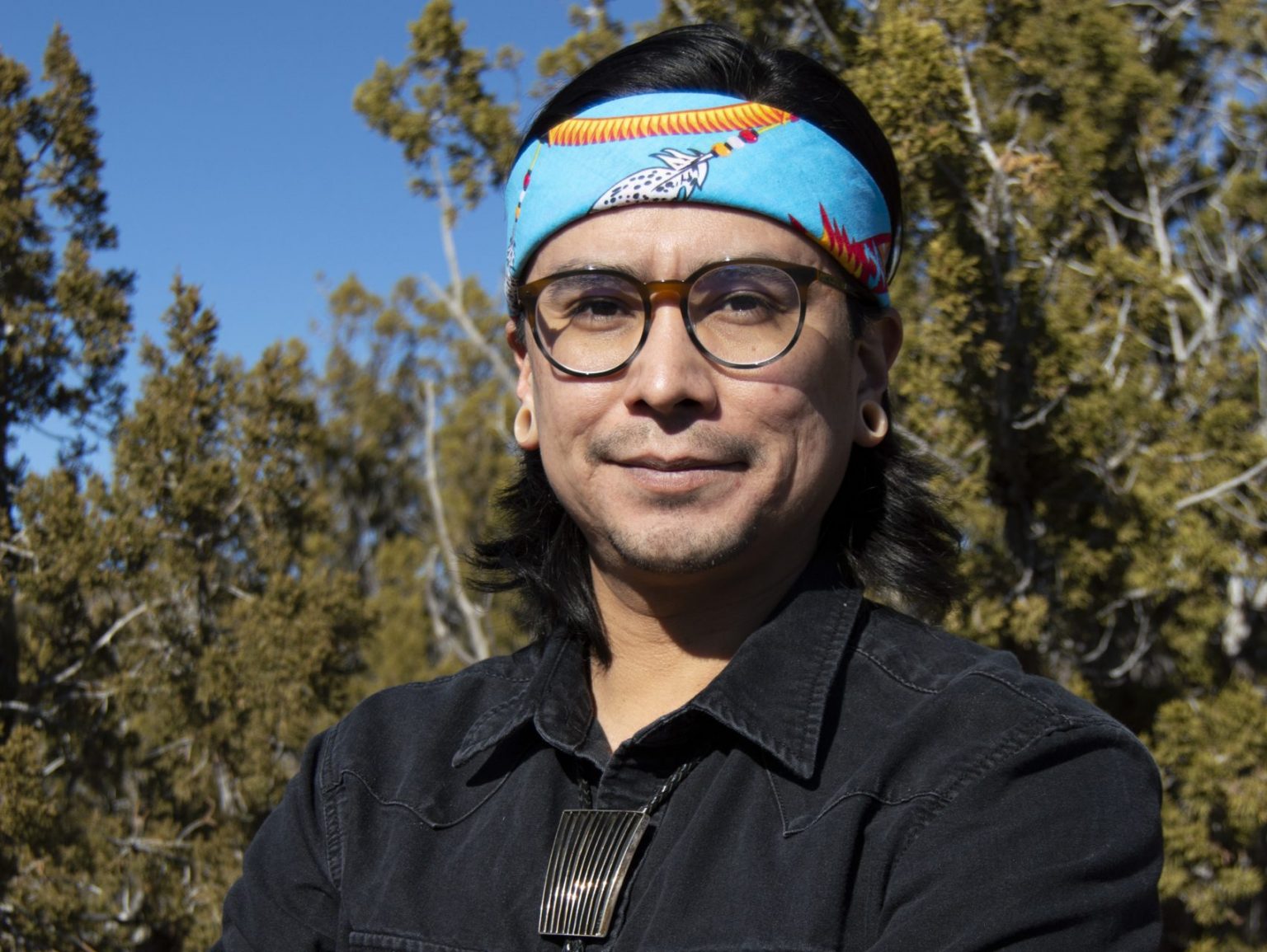 Gallery Exhibition: Last Eagle / Last Gun: Modern Recordings of Ancient Blackfoot Symbolism ...