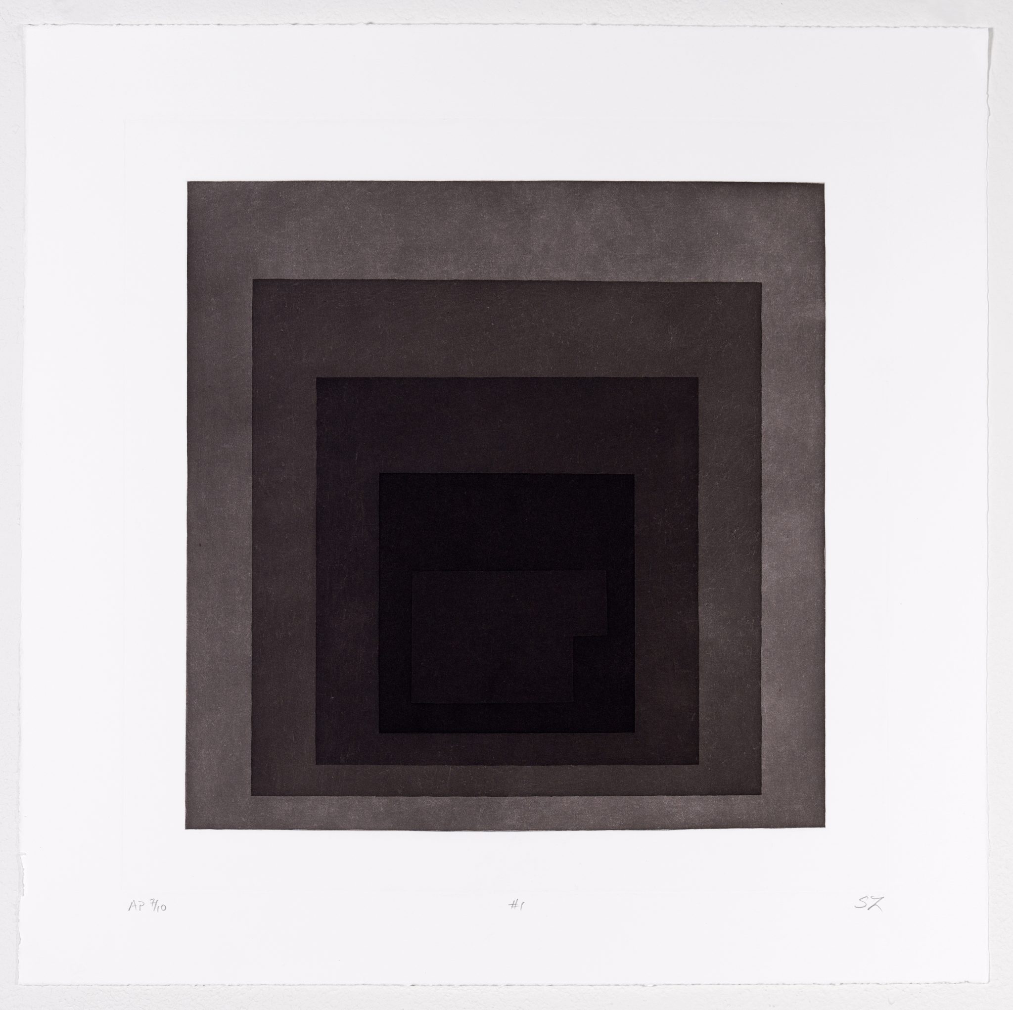 Anderson Ranch Editions: Steve Locke - Anderson Ranch Arts Center