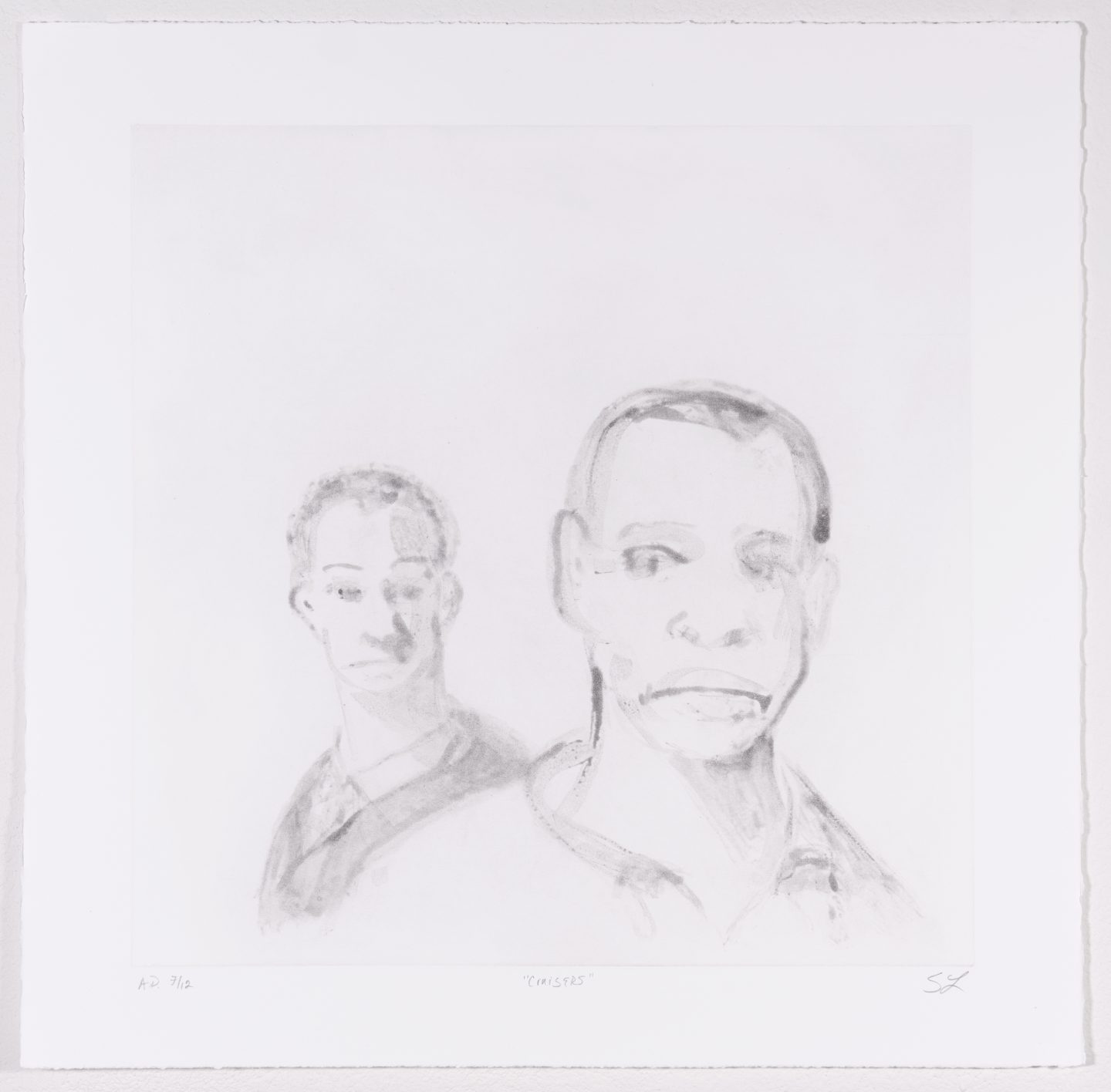 Anderson Ranch Editions: Steve Locke - Anderson Ranch Arts Center