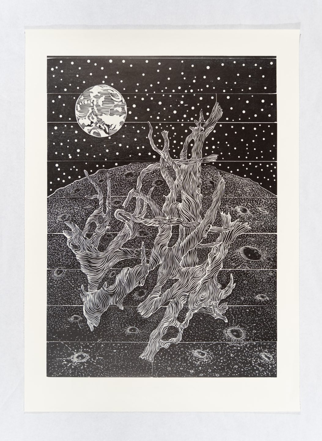 Anderson Ranch Editions: John Buck - Anderson Ranch Arts Center