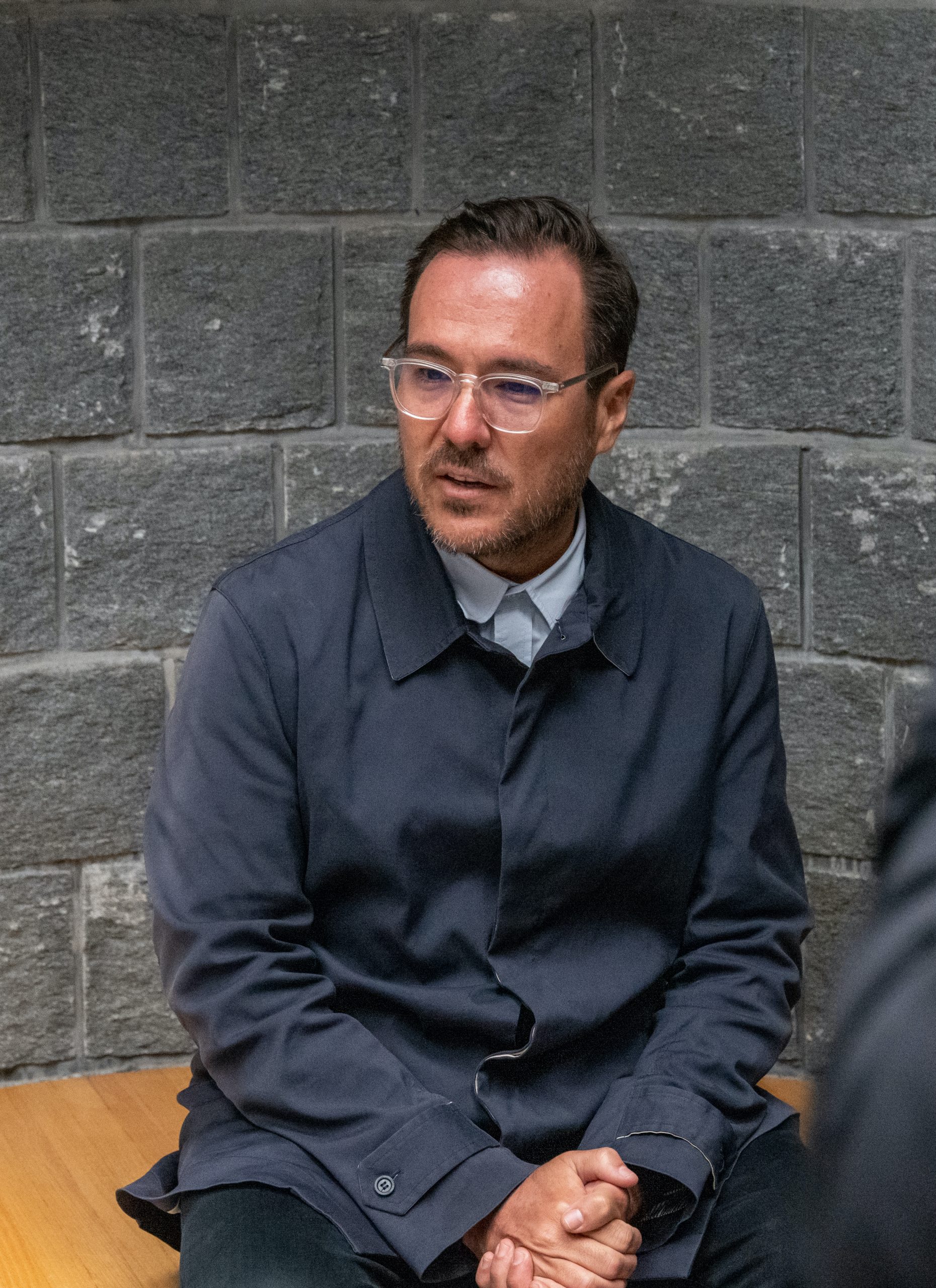 Jose Dávila - Anderson Ranch Arts Center