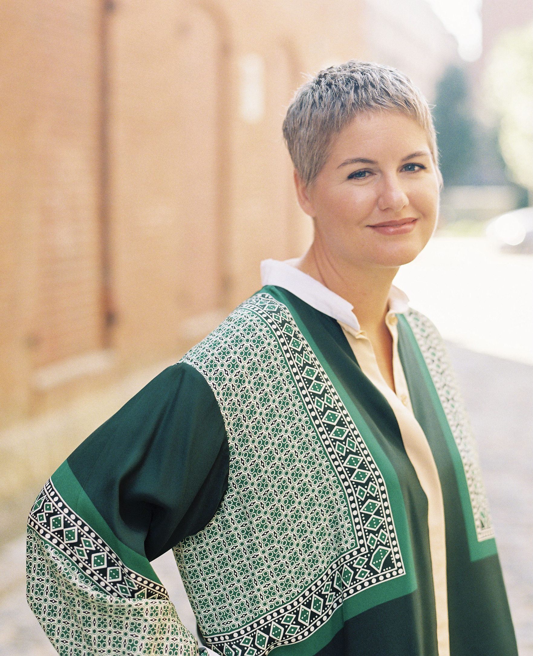 Jenelle Porter - Anderson Ranch Arts Center