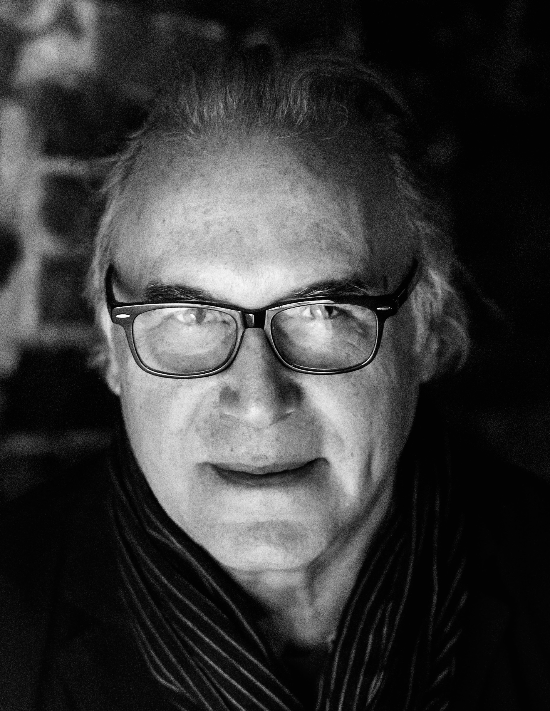 Alan Michelson - Anderson Ranch Arts Center