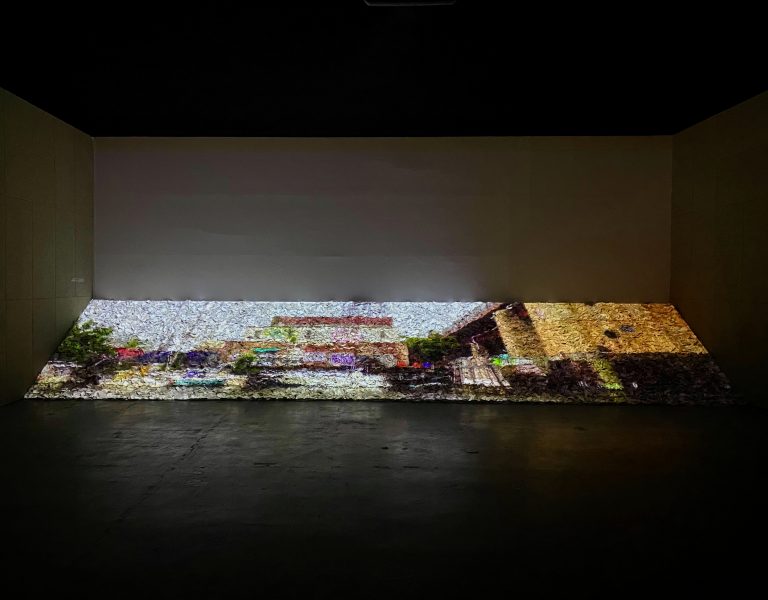 Alan Michelson - Anderson Ranch Arts Center